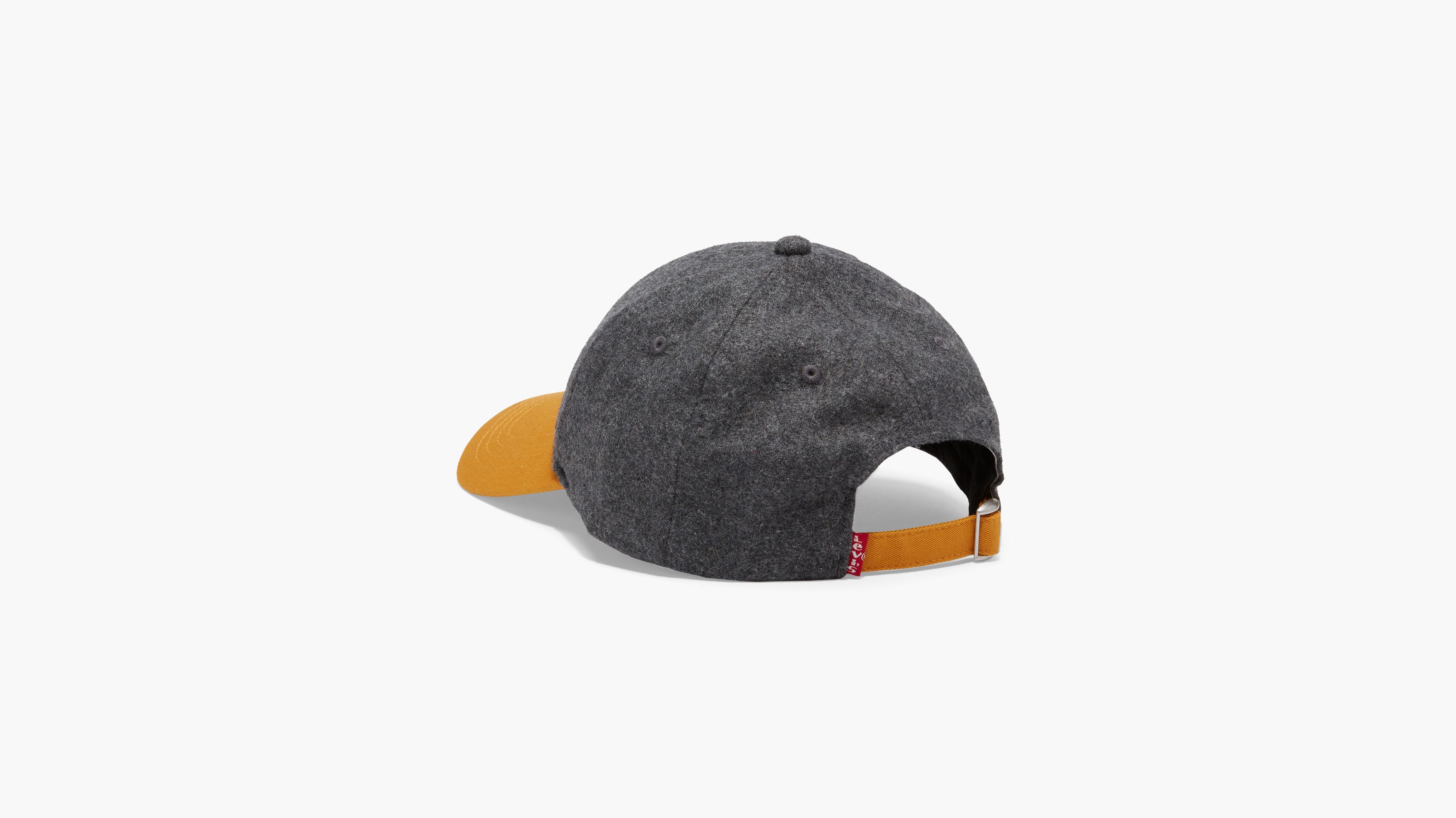 Collegiate Hat - Grey | Levi's® US