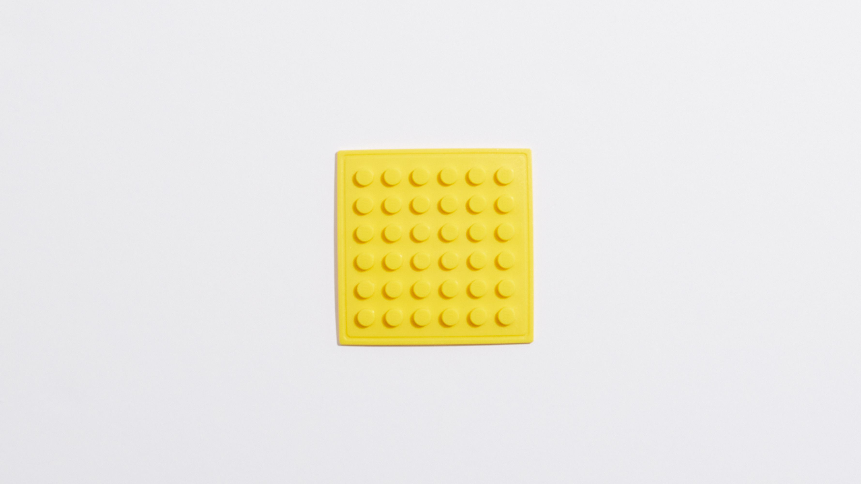Lego Group X Levi's® Beanie - Yellow | Levi's® CA