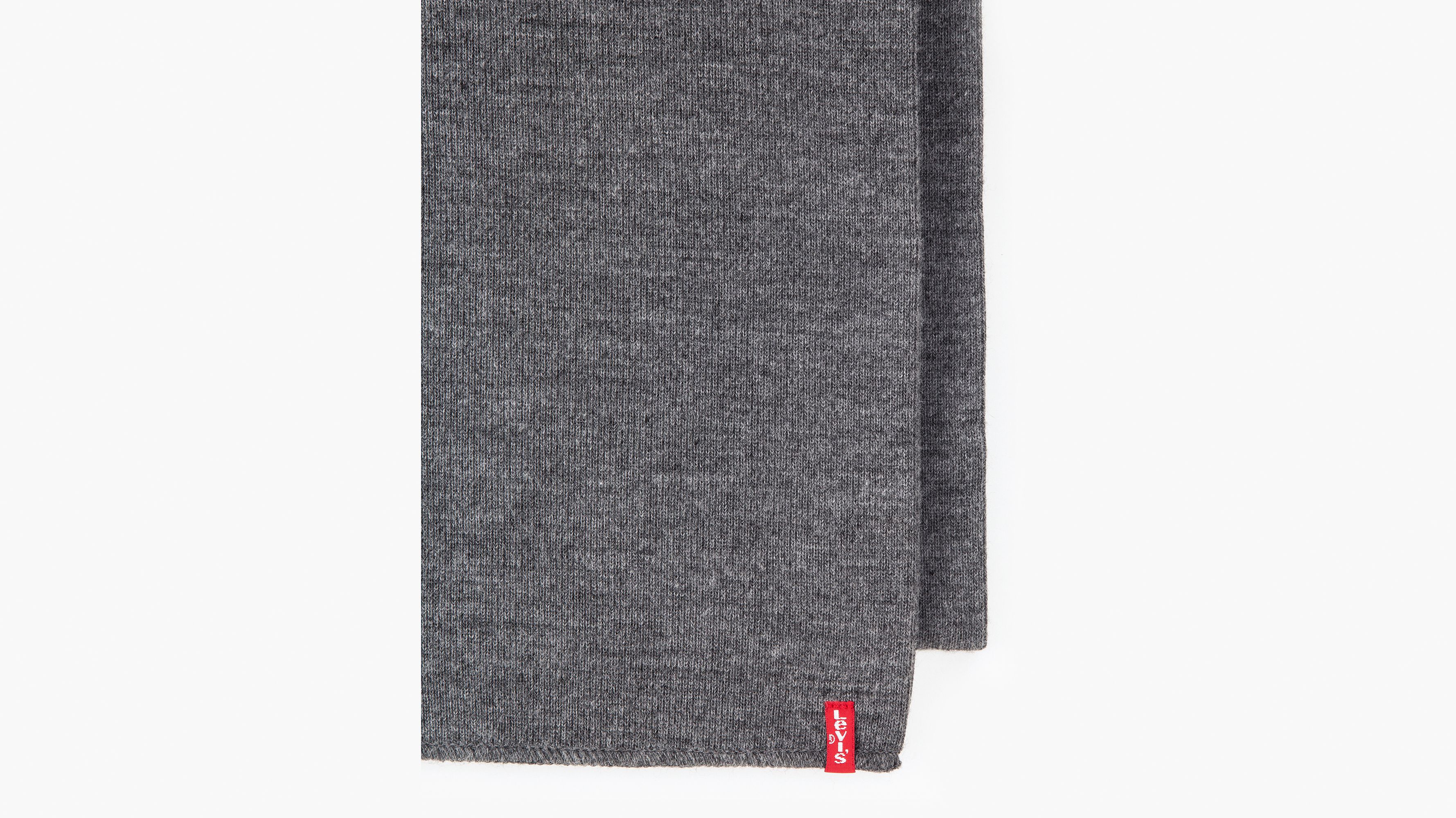 Core Scarf - Grey | Levi's® GB