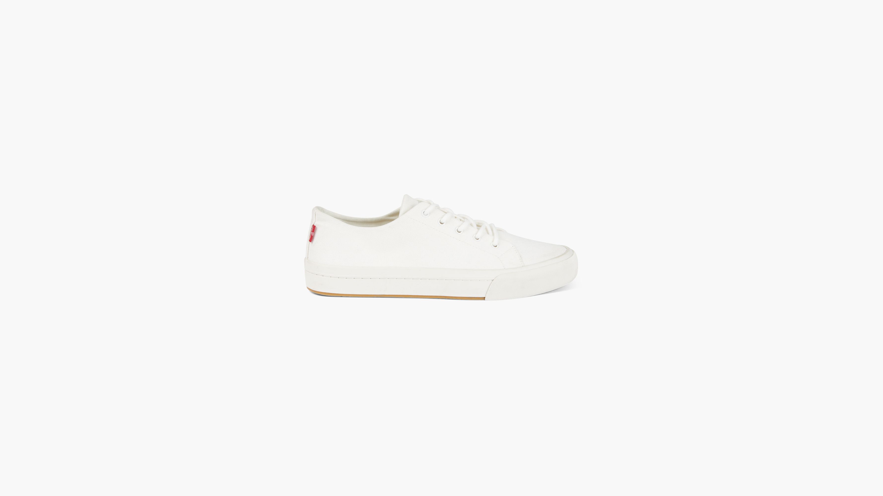 Summit Low Sneakers - White | Levi's® GB