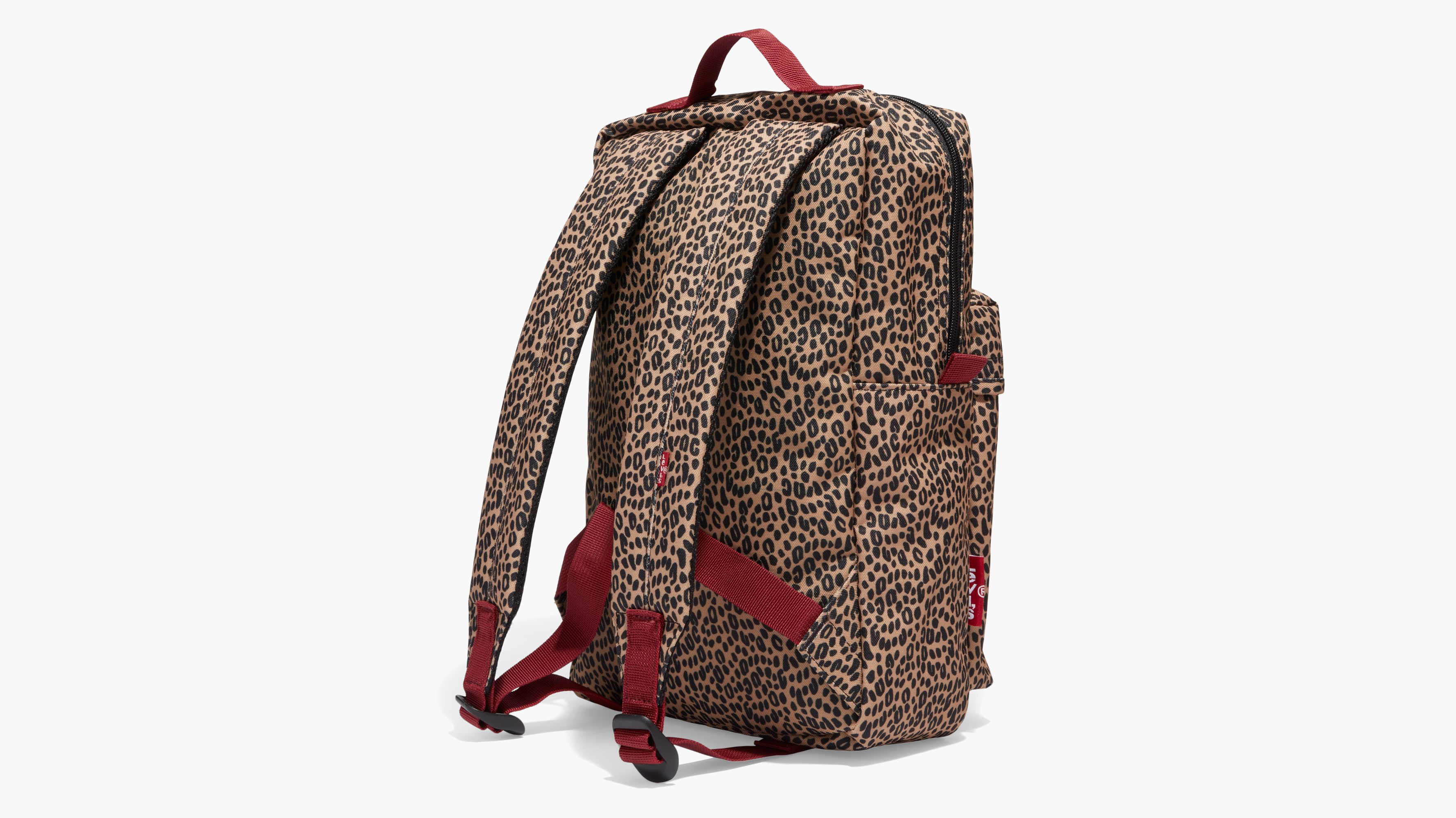 Levi's® L Pack Mini - Brown | Levi's® CA