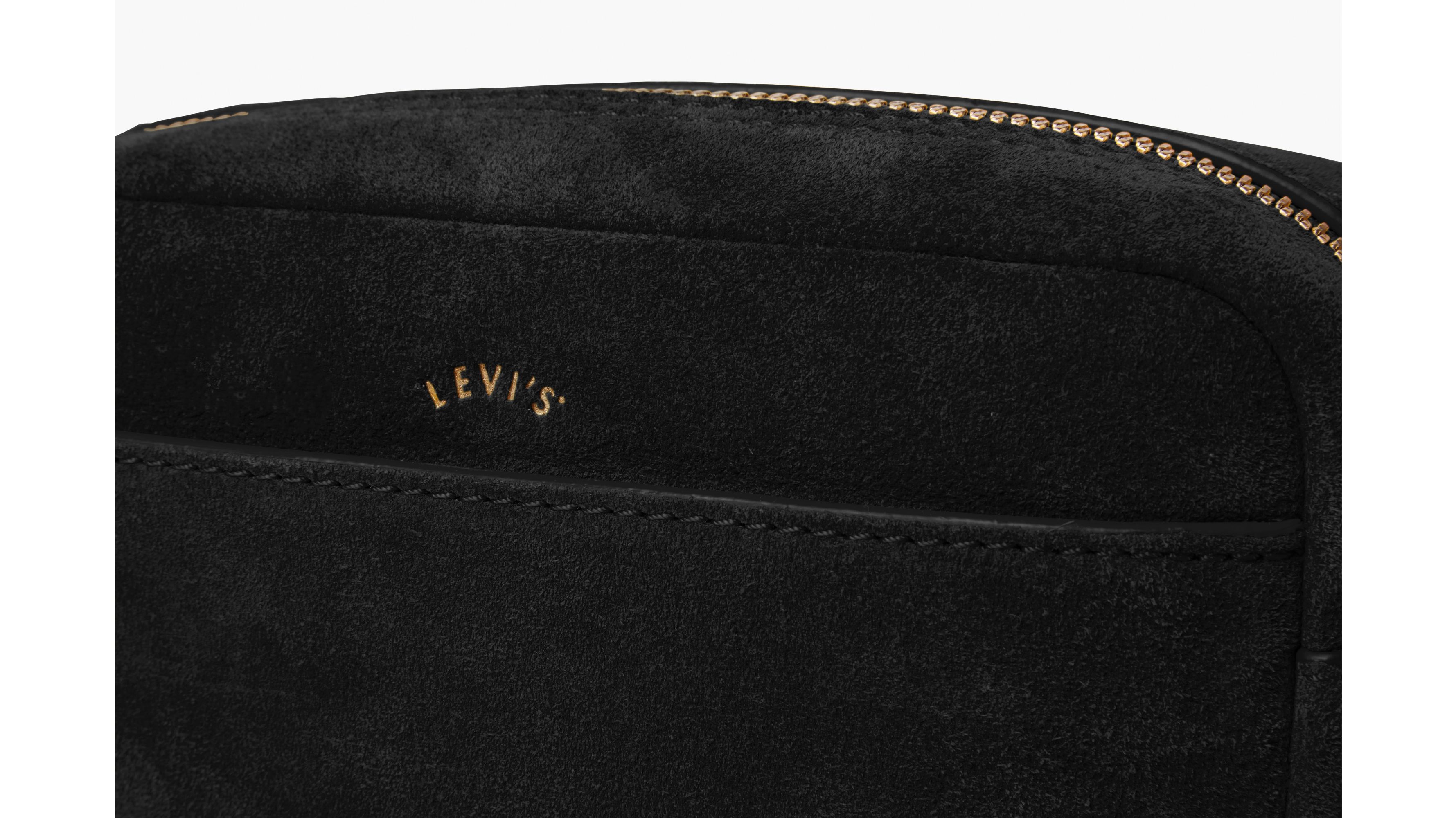 Diana Camera Leather Bag - Multi-color | Levi's® US