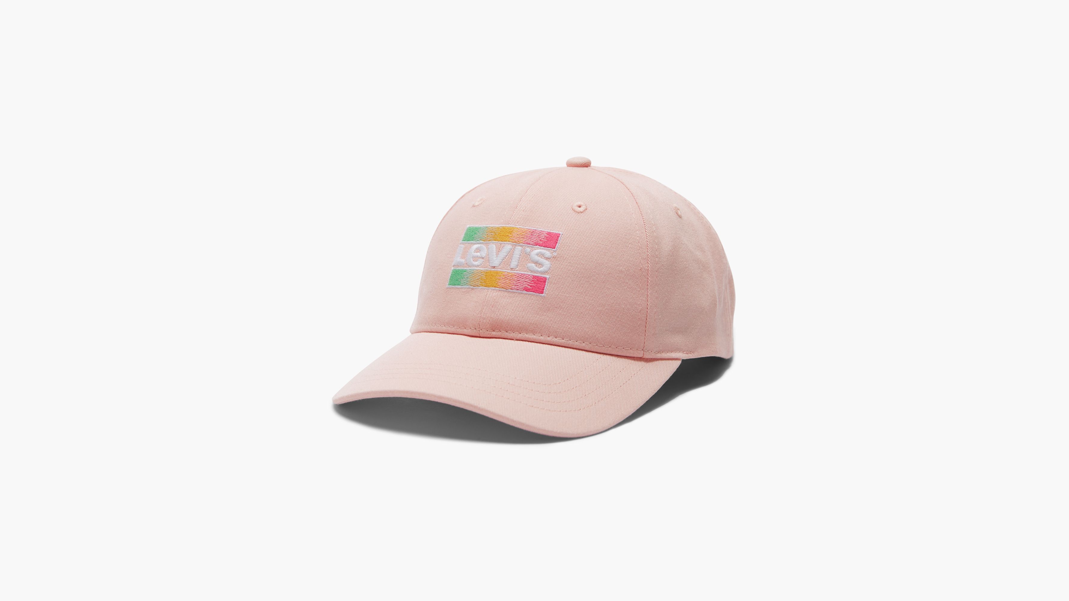 California Sportswear Logo Baseball Hat - Multi-color | Levi's® US
