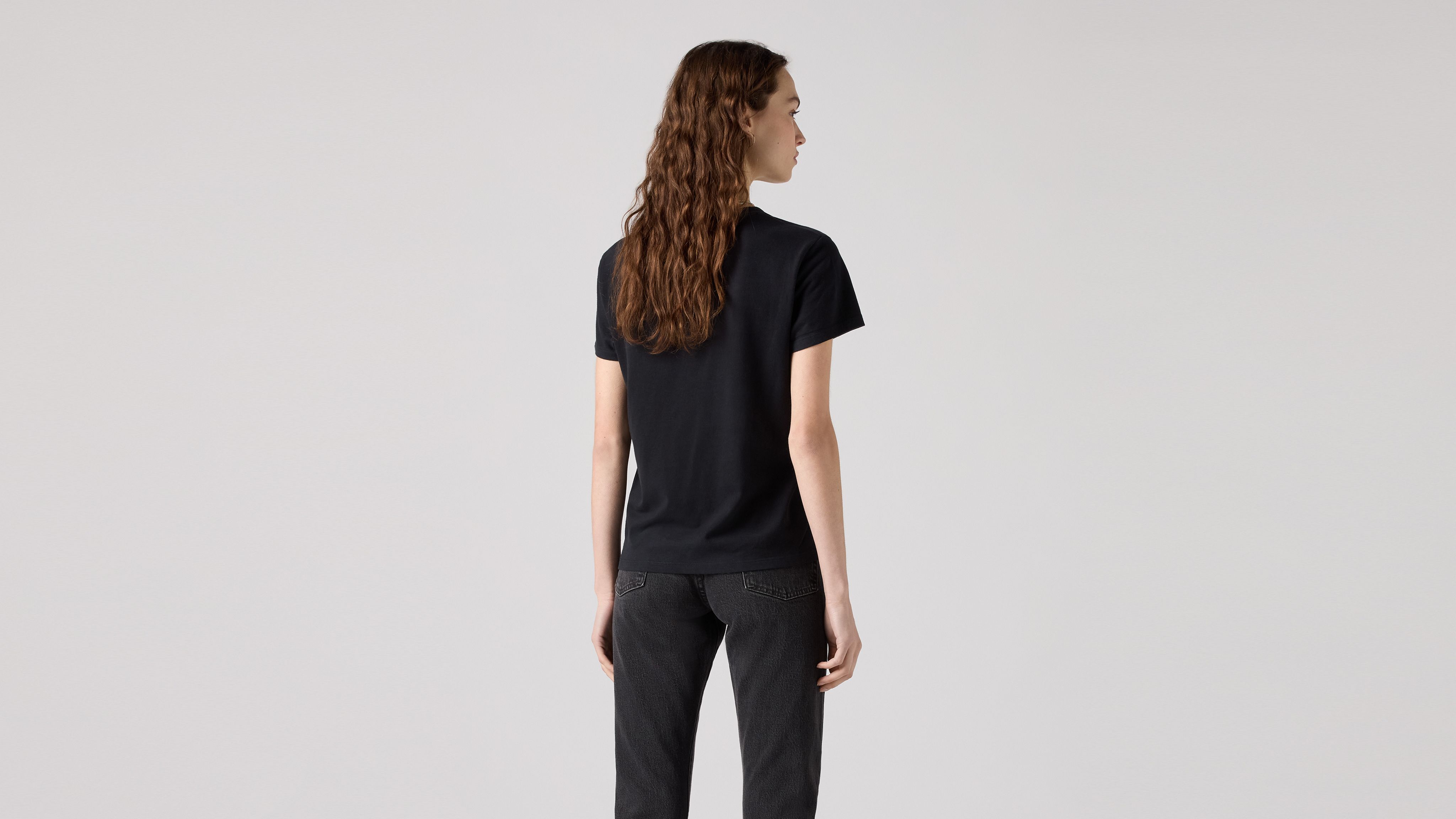 T-shirt - Noir | Levi's® FR