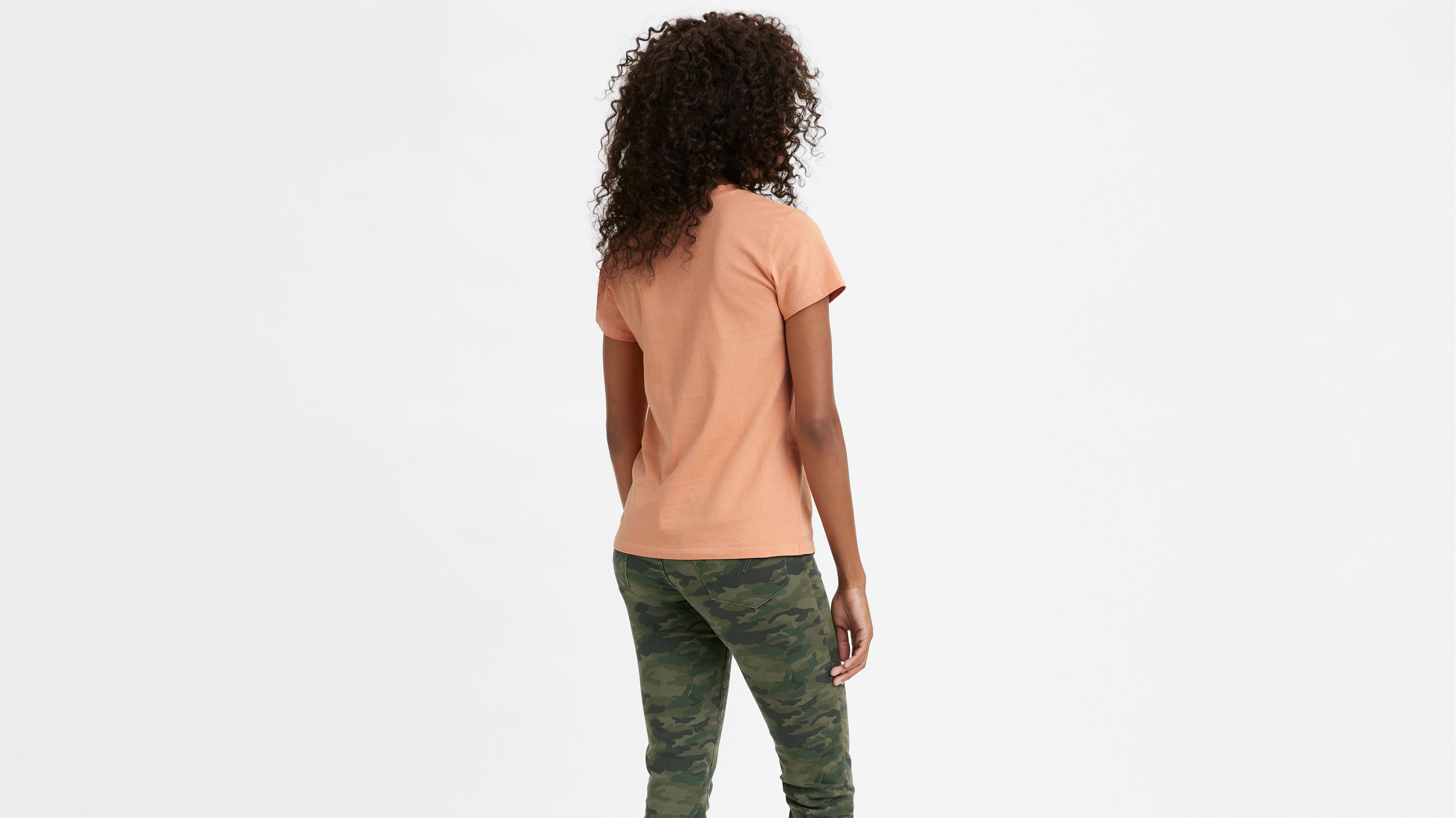 The Perfect Tee - Neutral | Levi's® GB