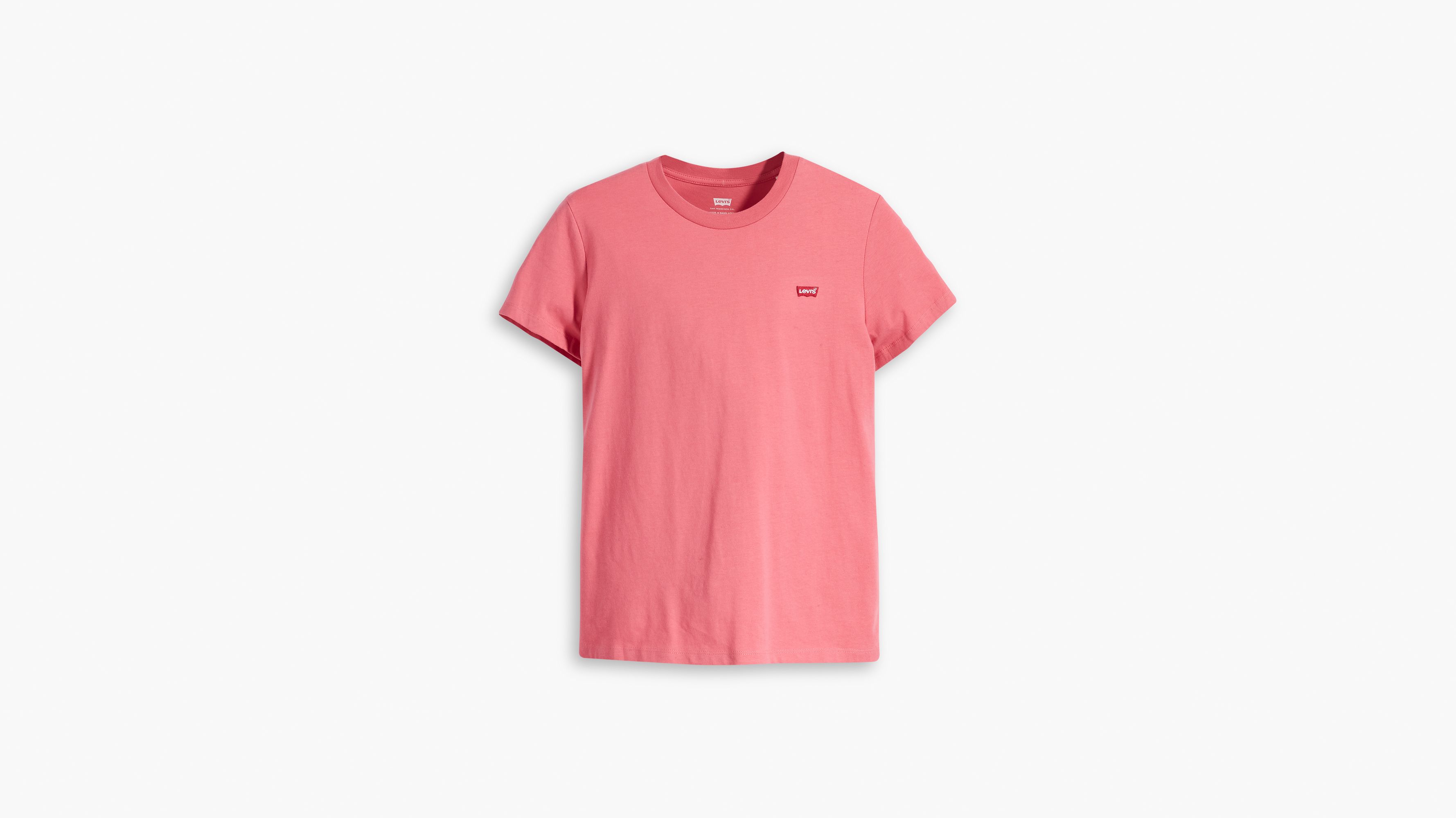 T-shirt Perfect - Rose | Levi's® BE