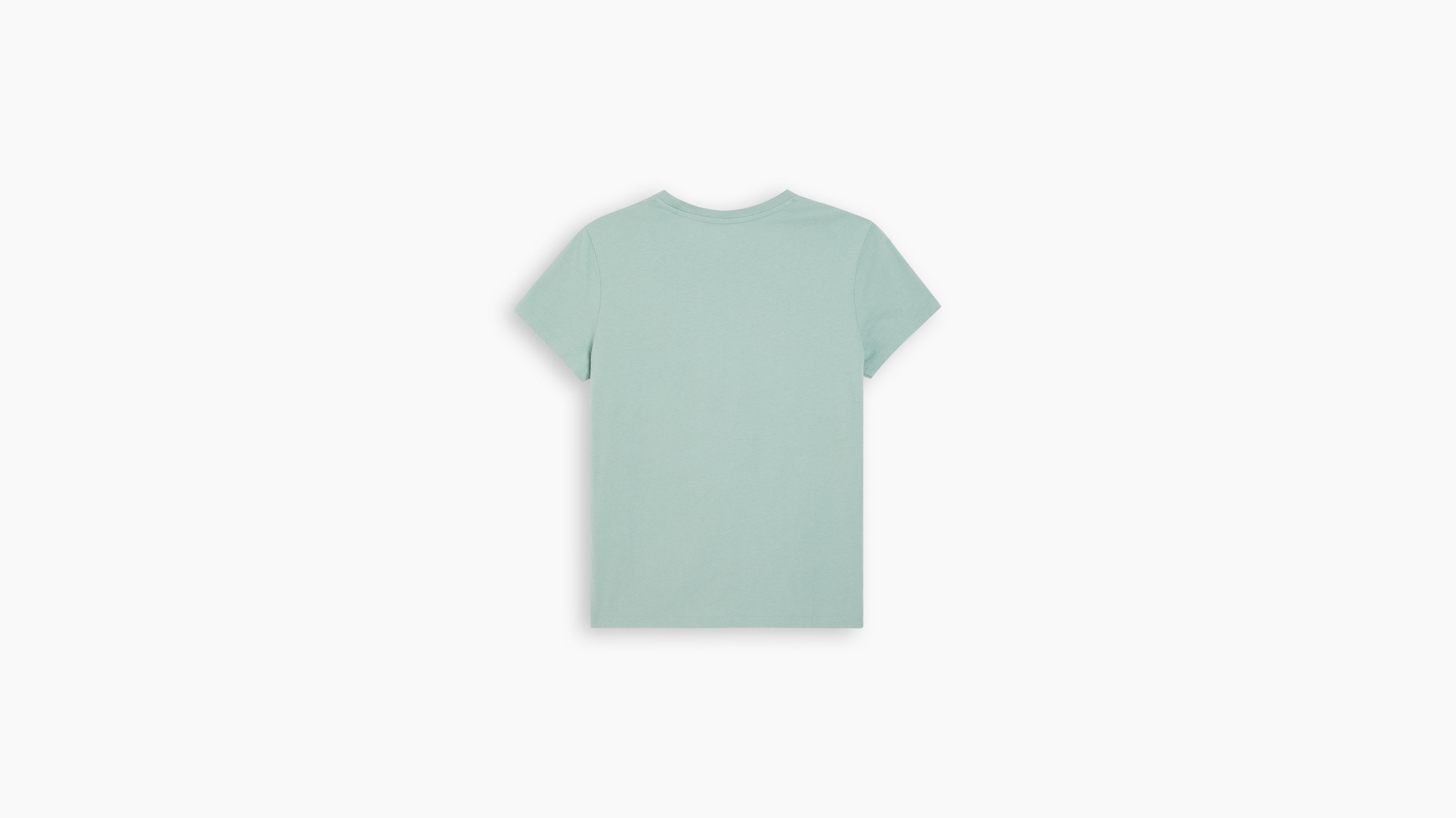 The Perfect Tee - Green | Levi's® LI