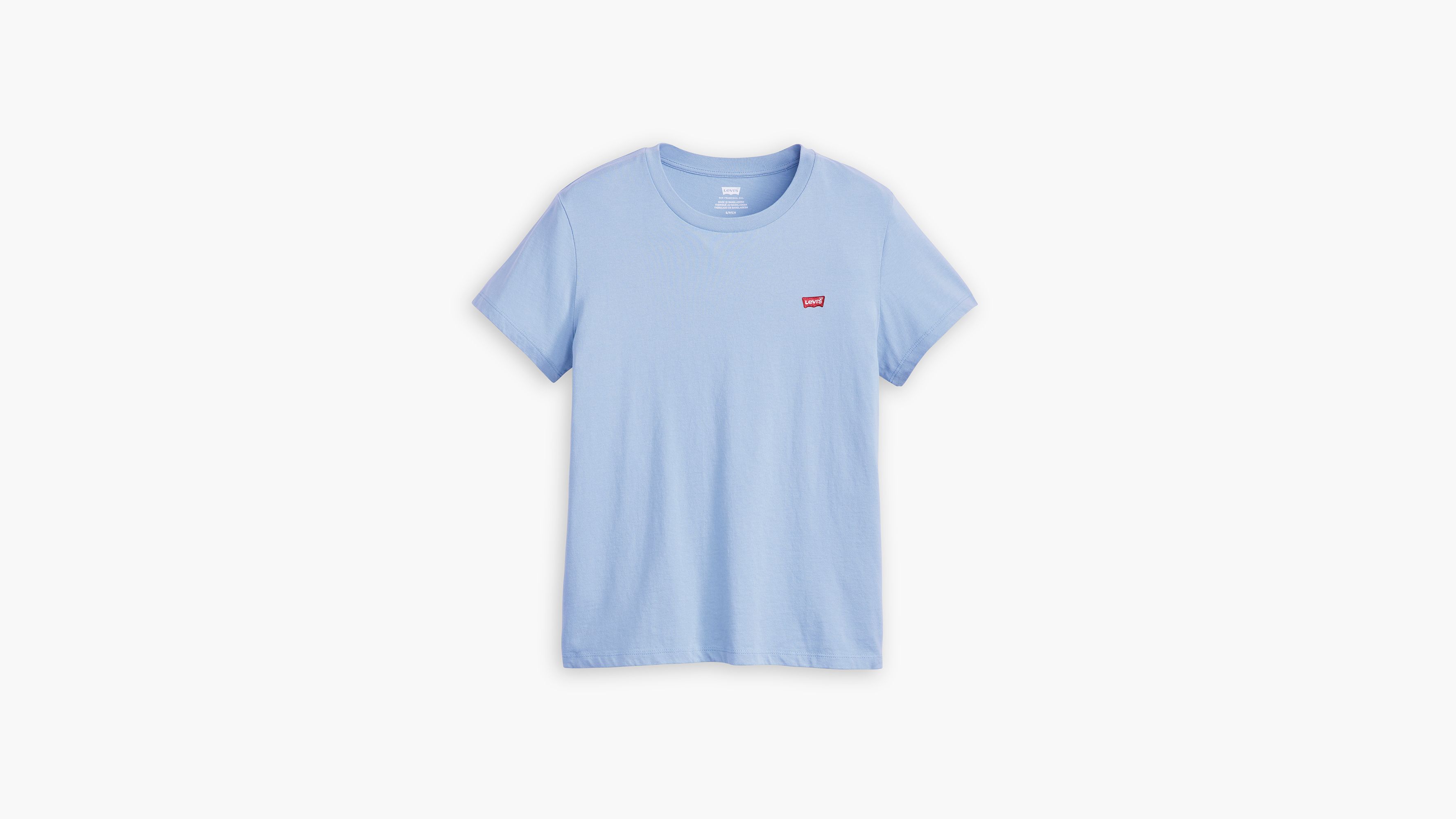 The Perfect Tee - Blue | Levi's® SM