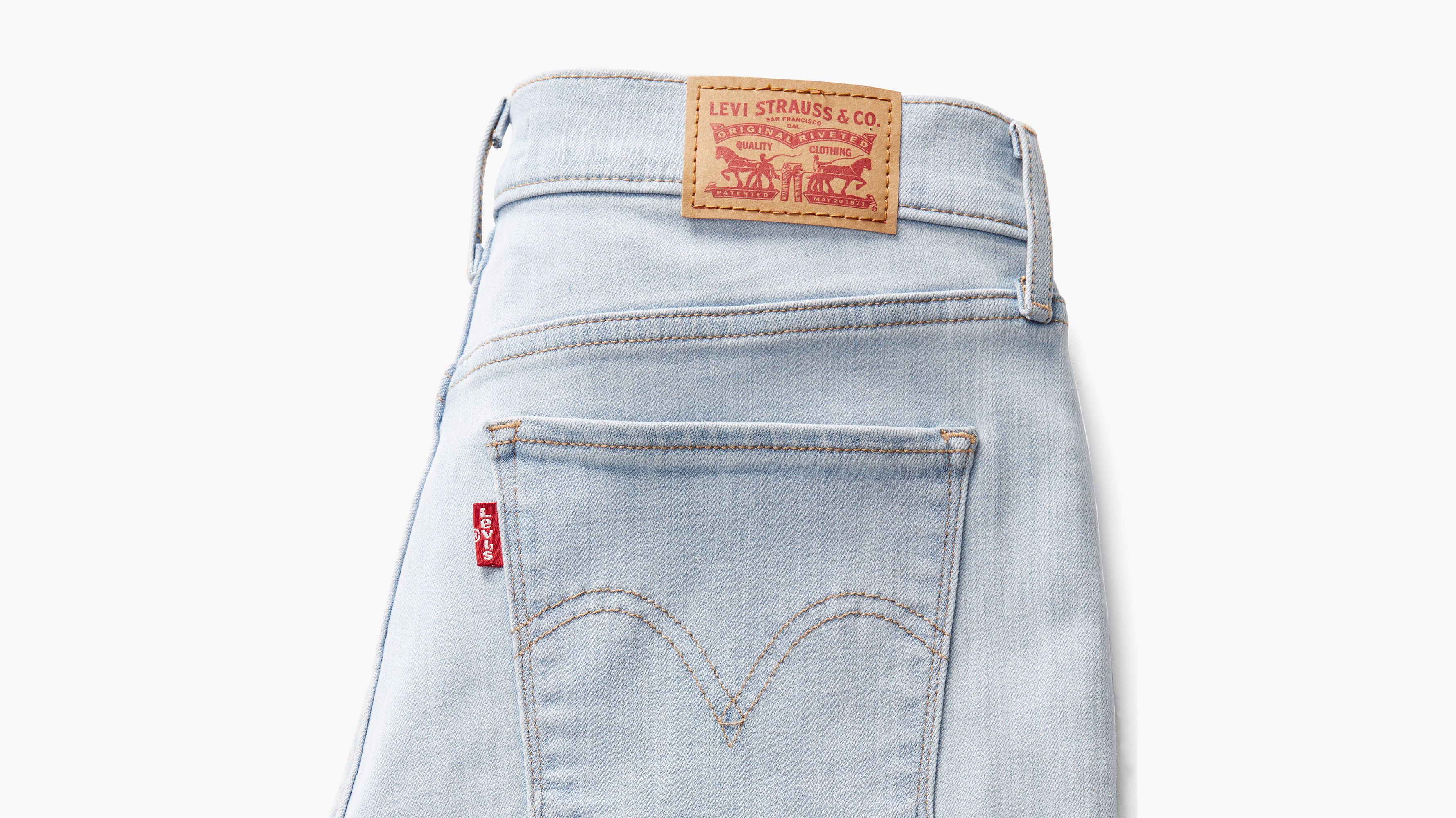 Classic Bootcut Women's Jeans - Light Wash | Levi's® US