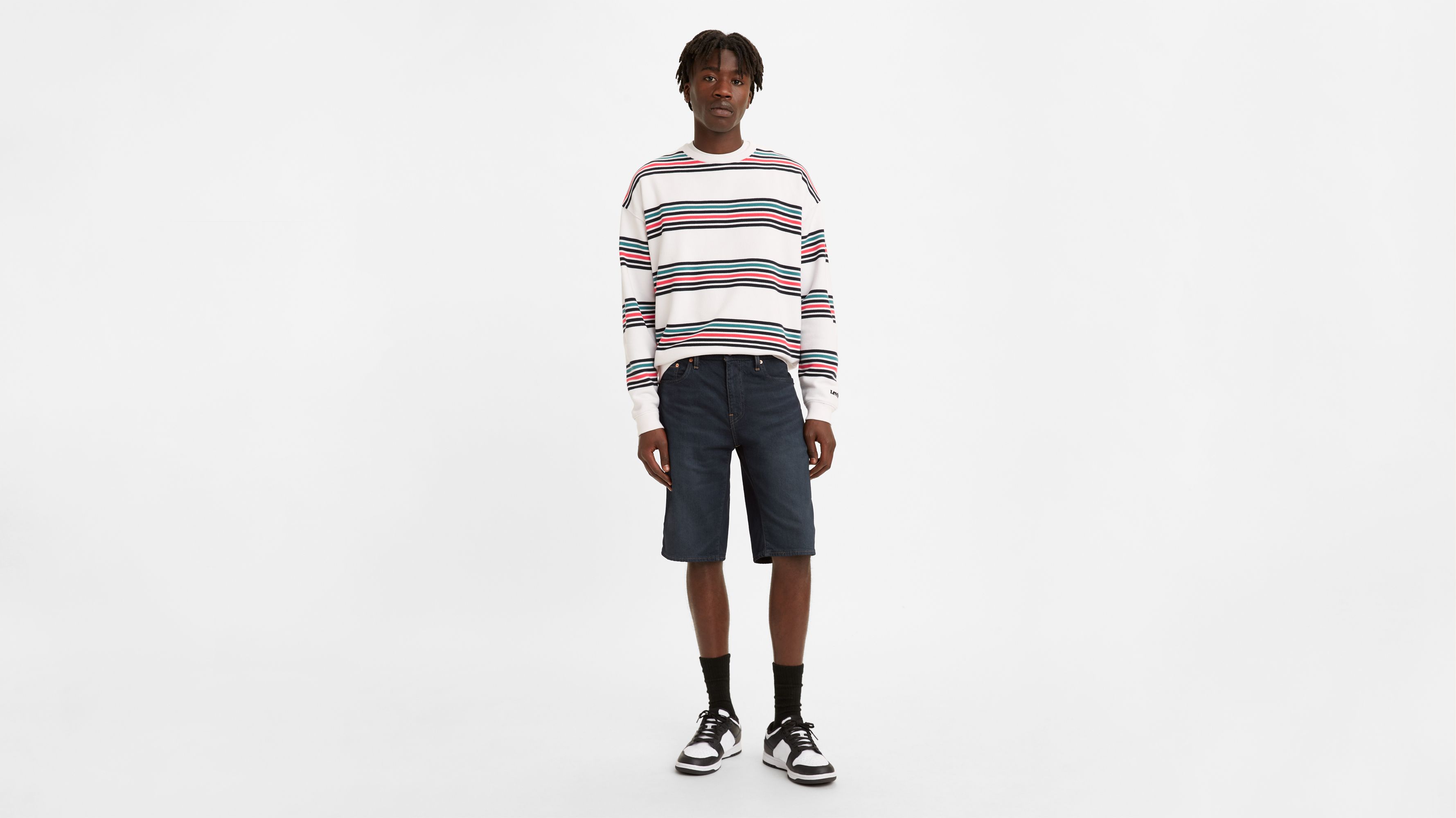 Levi's® Clothing On Sale - Shop Discount Denim Clothes | Levi's® US