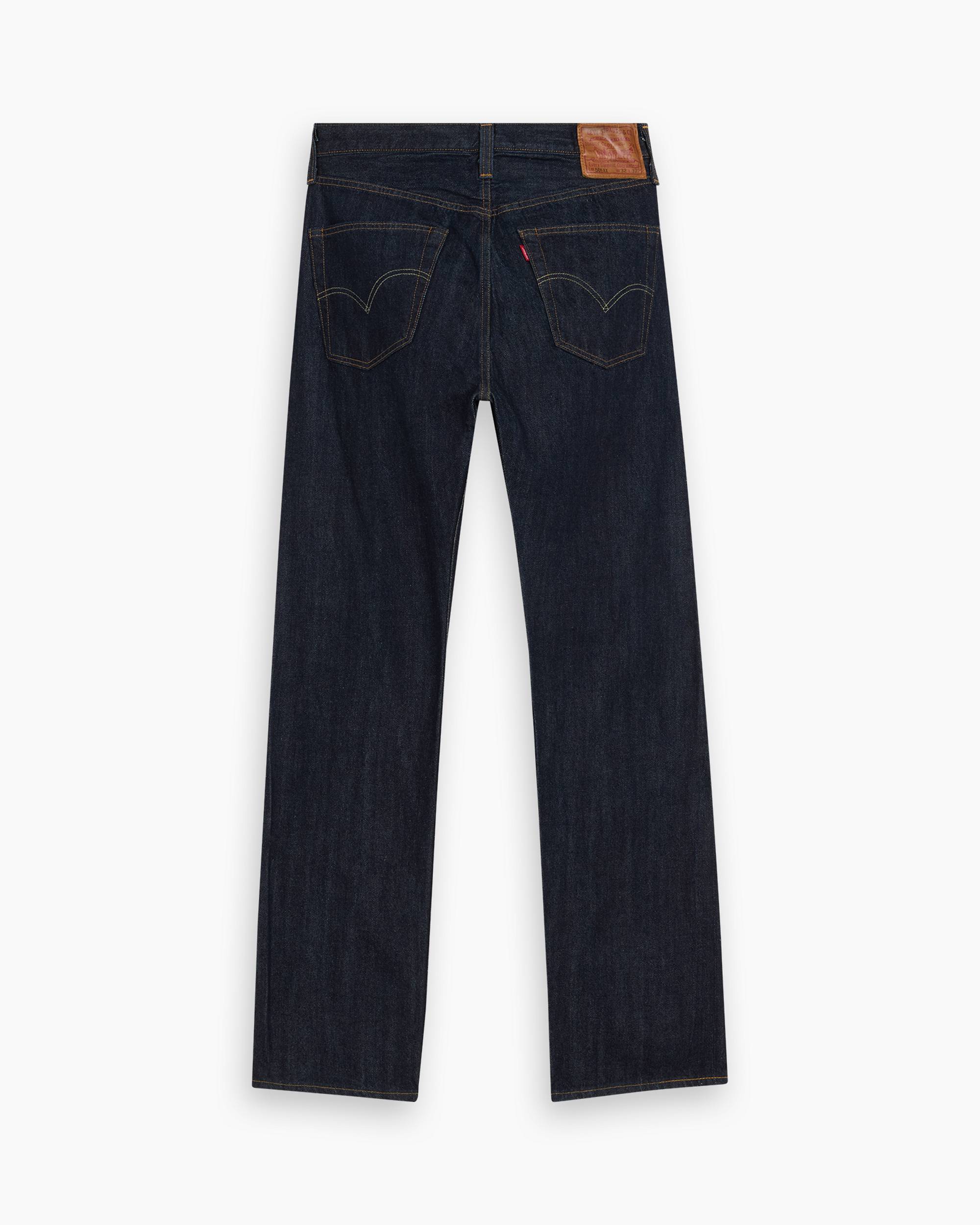 1947 501® Original Fit Men's Jeans - Dark Wash | Levi's® US 1947 501® Original Fit Men's Jeans - Dark Wash | Levi's® US