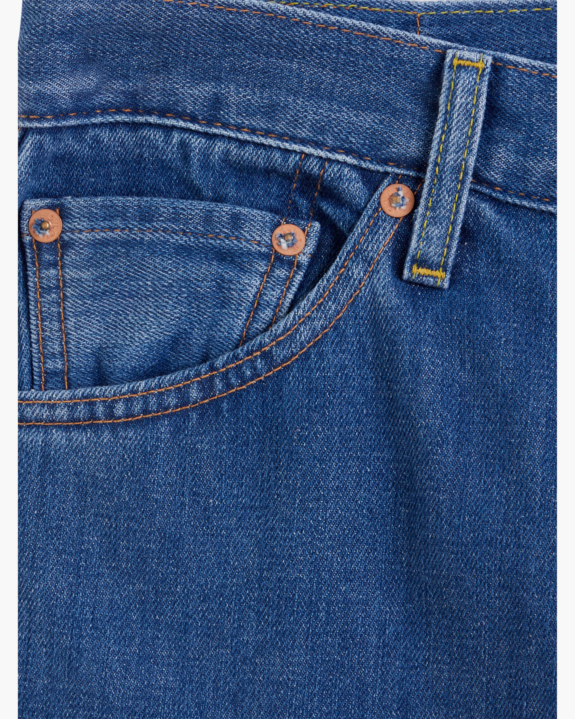 1950's 701® Women's Jeans - Medium Wash | Levi's® US 1950's 701® Women's Jeans - Medium Wash | Levi's® US