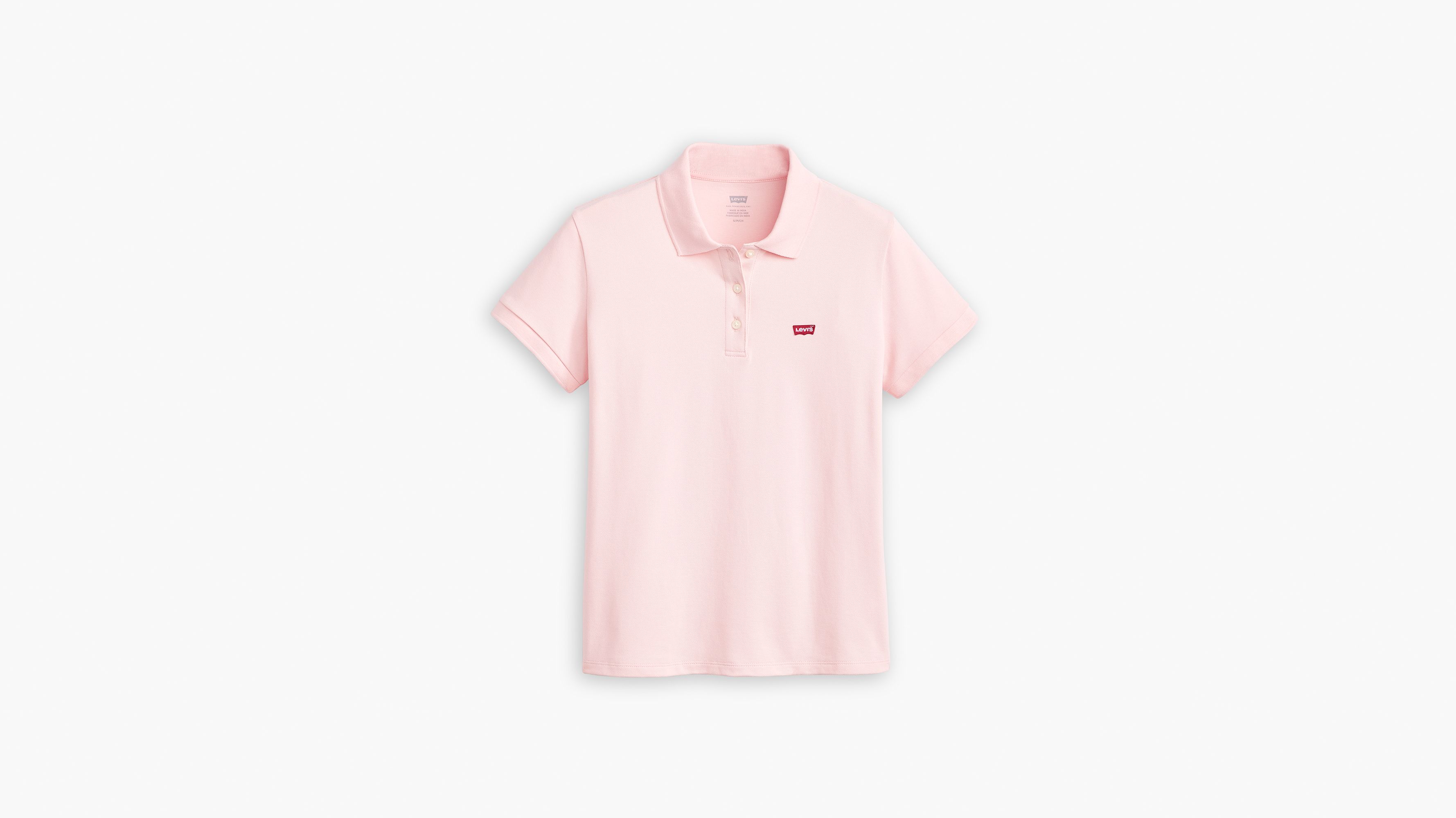 Polo Housemark - Rosa | Levi's® IT