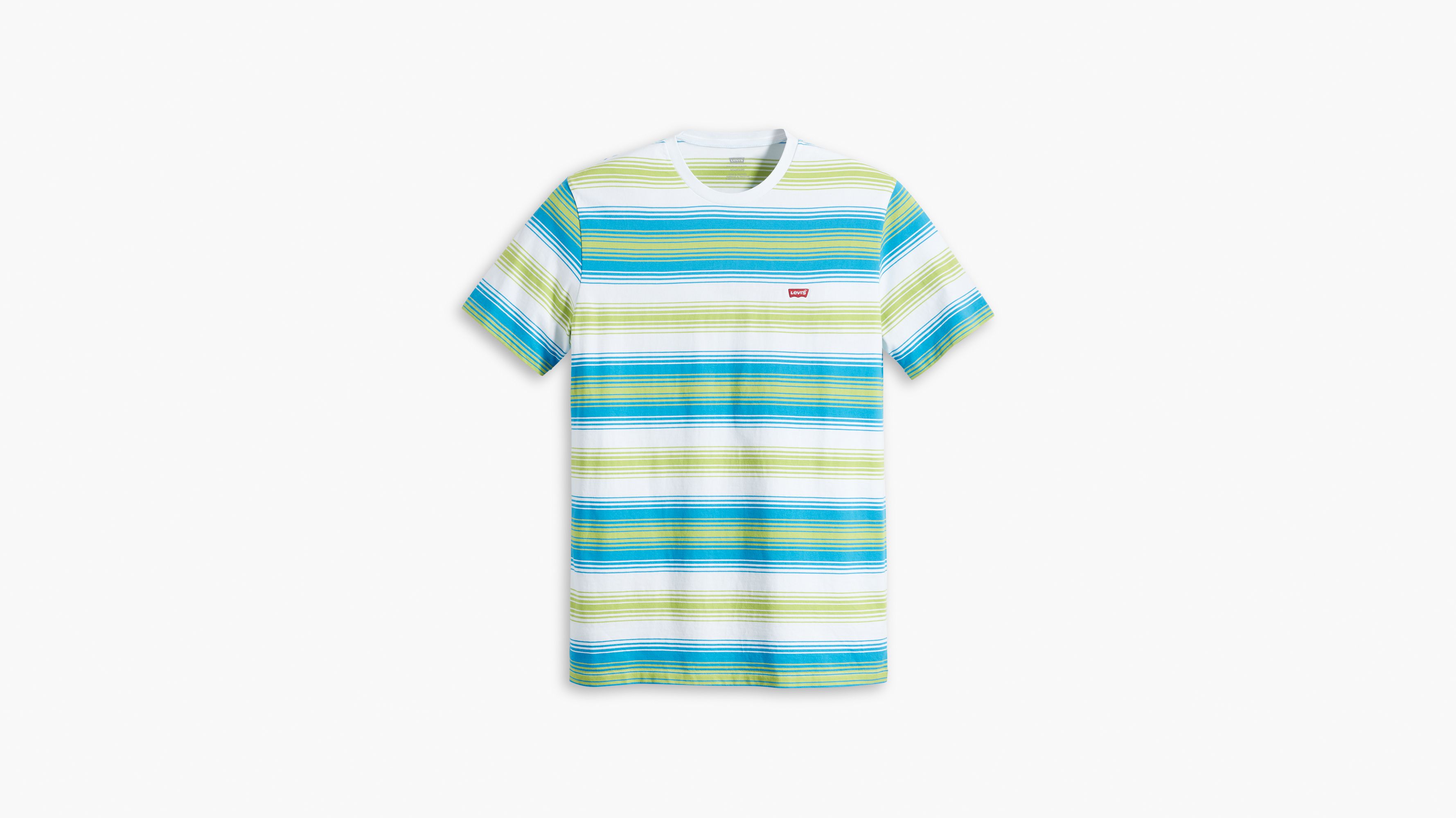 Original Housemark Tee - Multi Colour | Levi's® DE