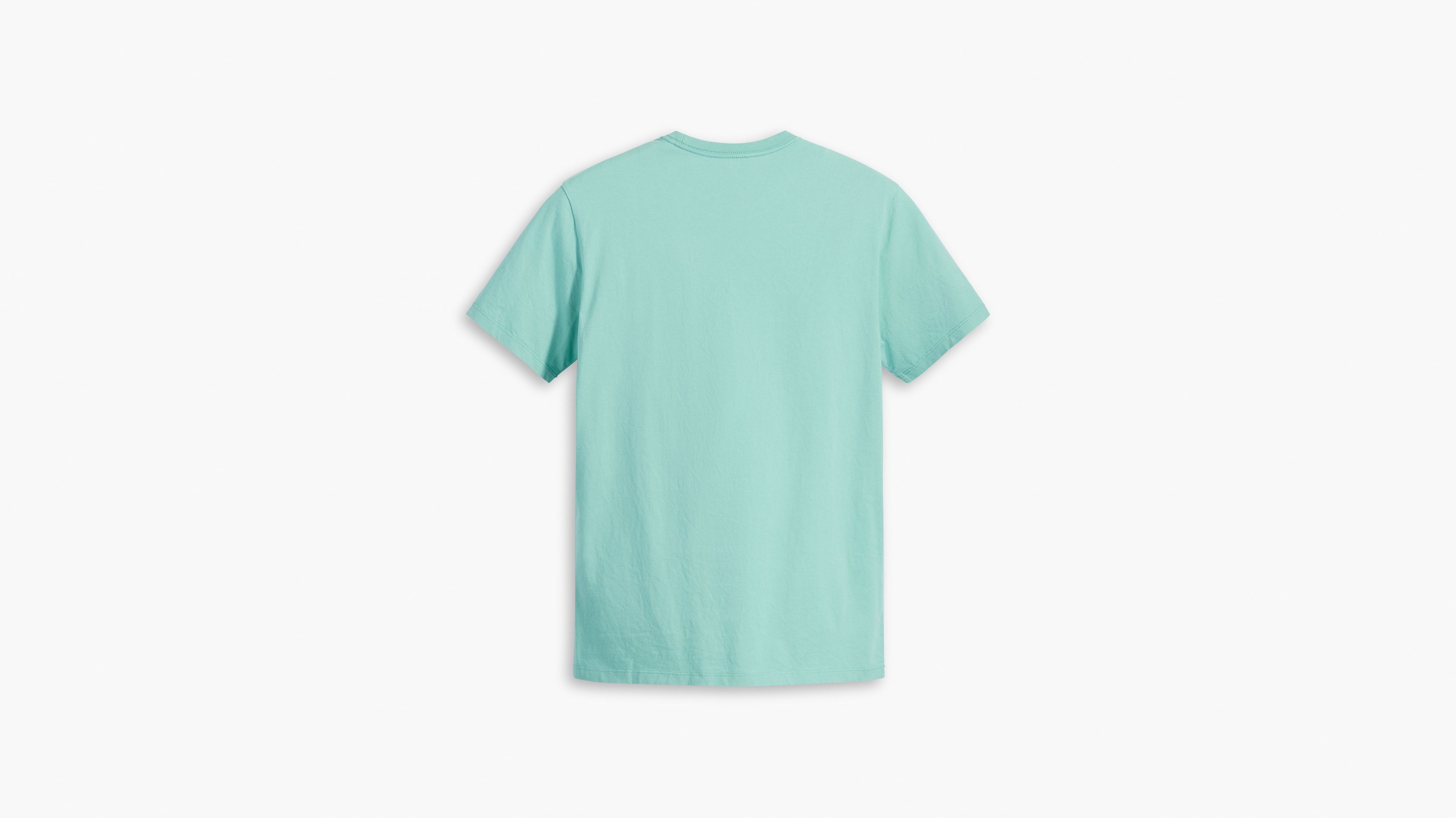 Original Housemark Tee - Blue | Levi's® SM