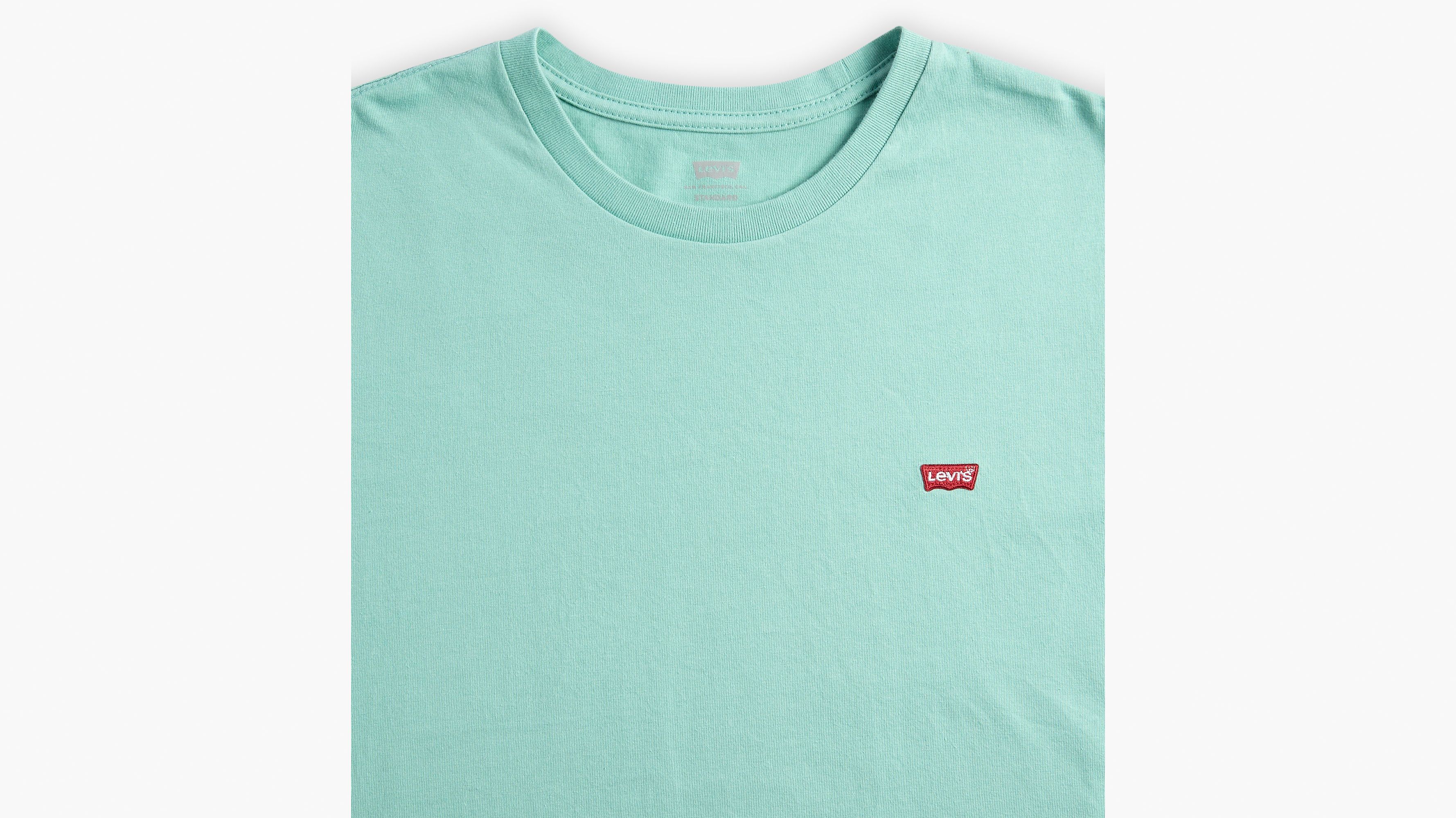 Original Housemark Tee - Blue | Levi's® SM