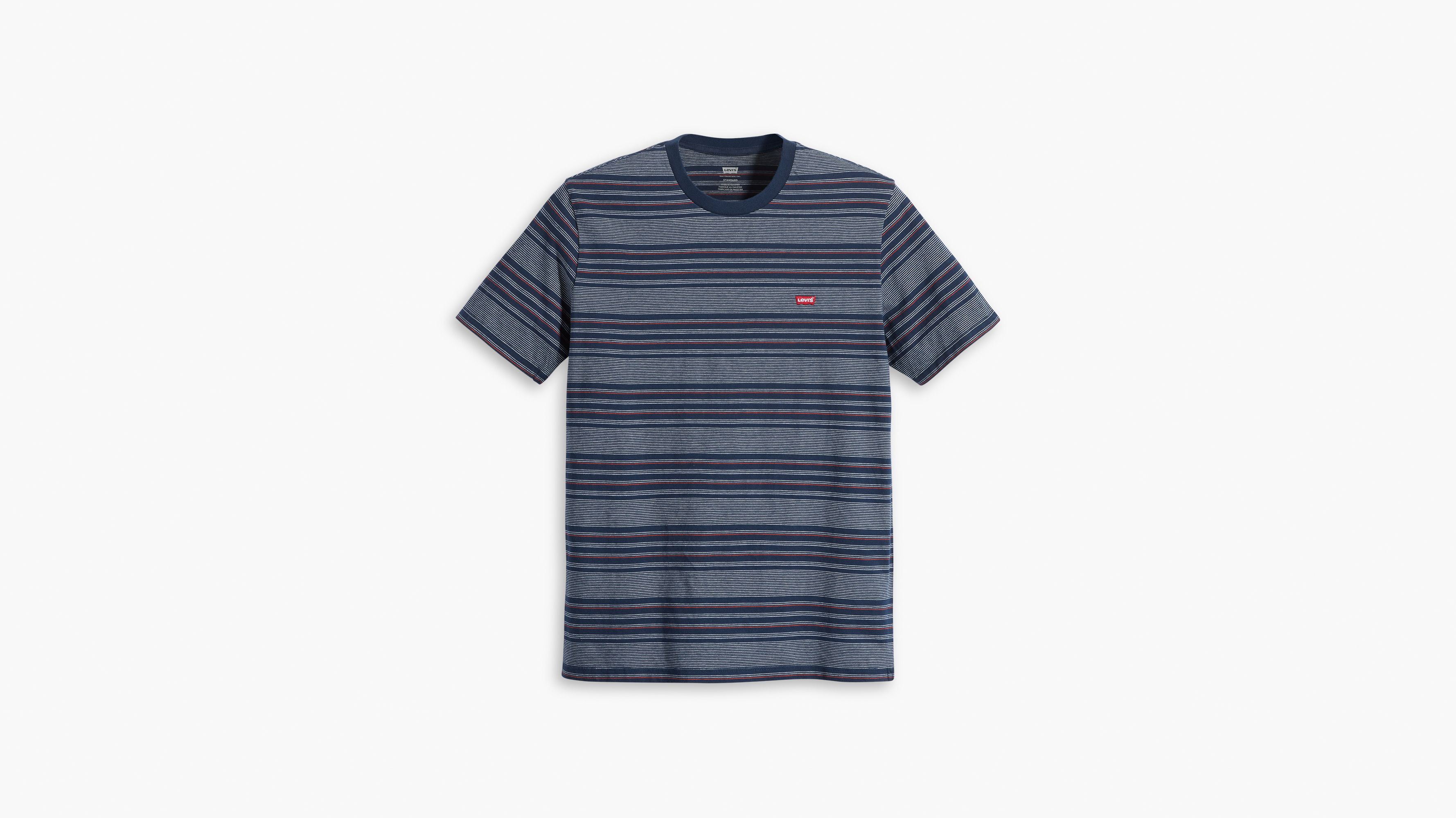 Original Housemark Tee - Blue | Levi's® GR