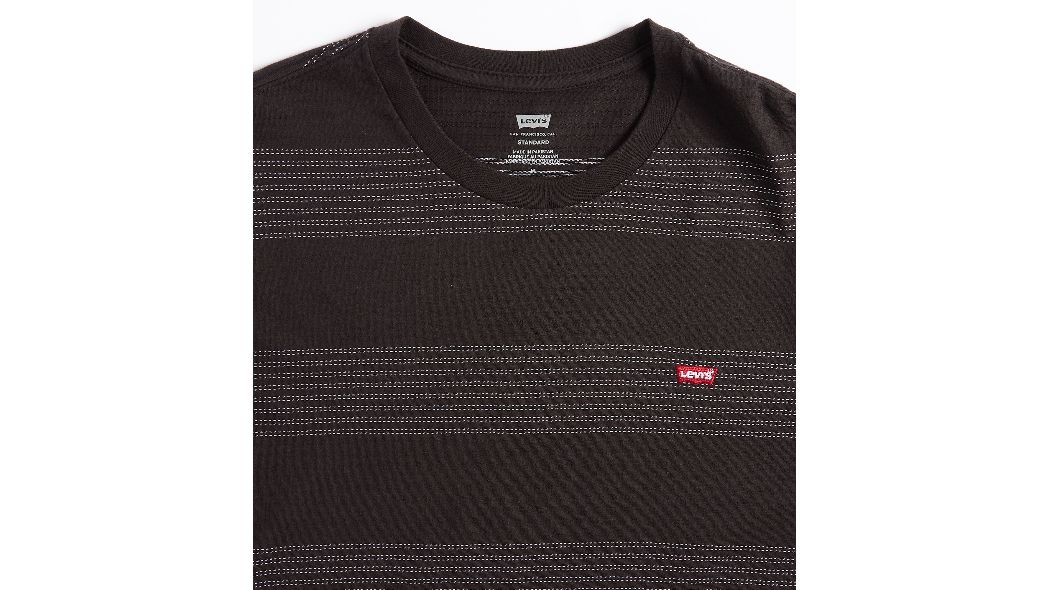 Original Housemark Tee - Multi Colour | Levi's® MC