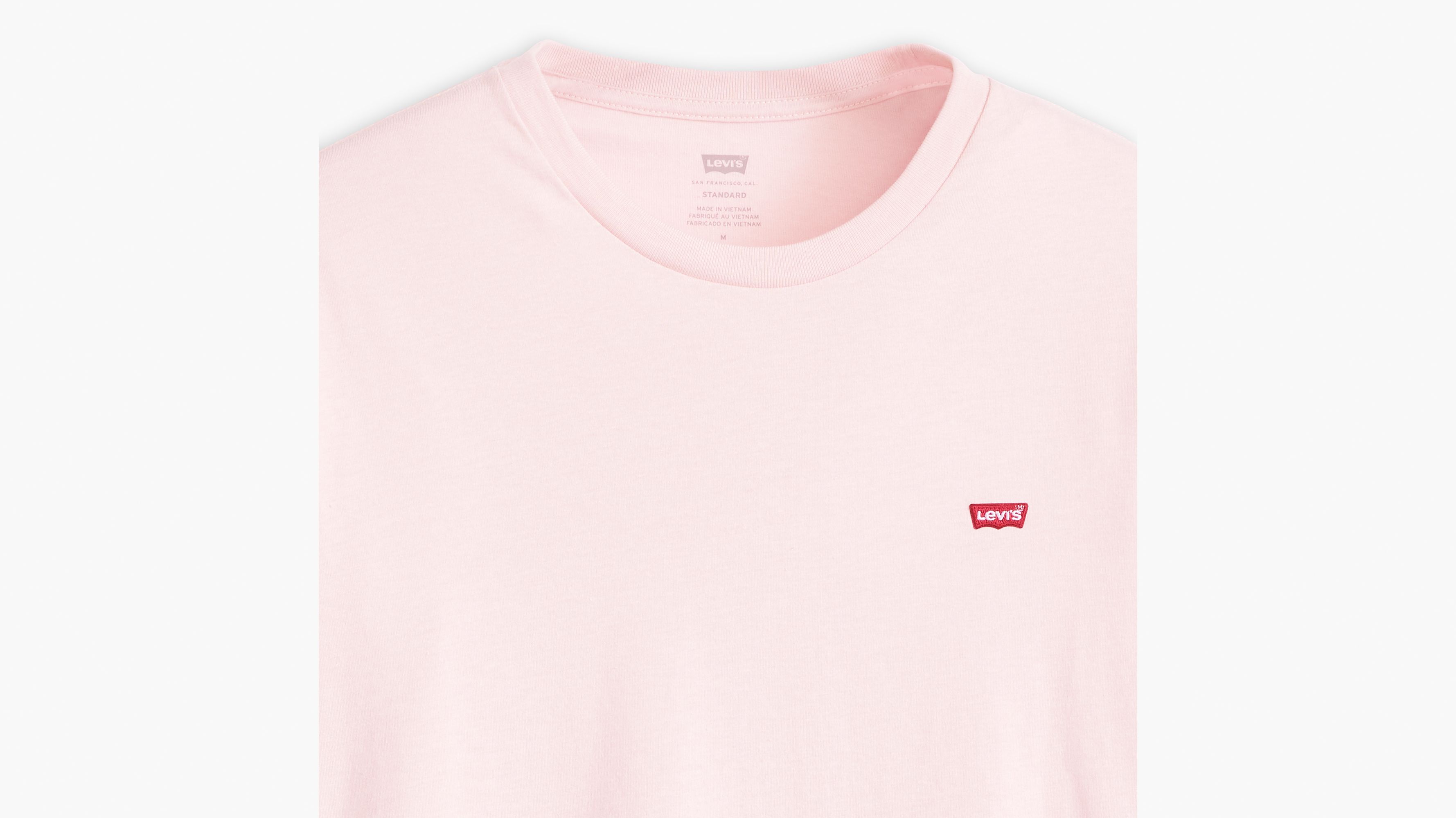 Original Housemark Tee - Red | Levi's® GR