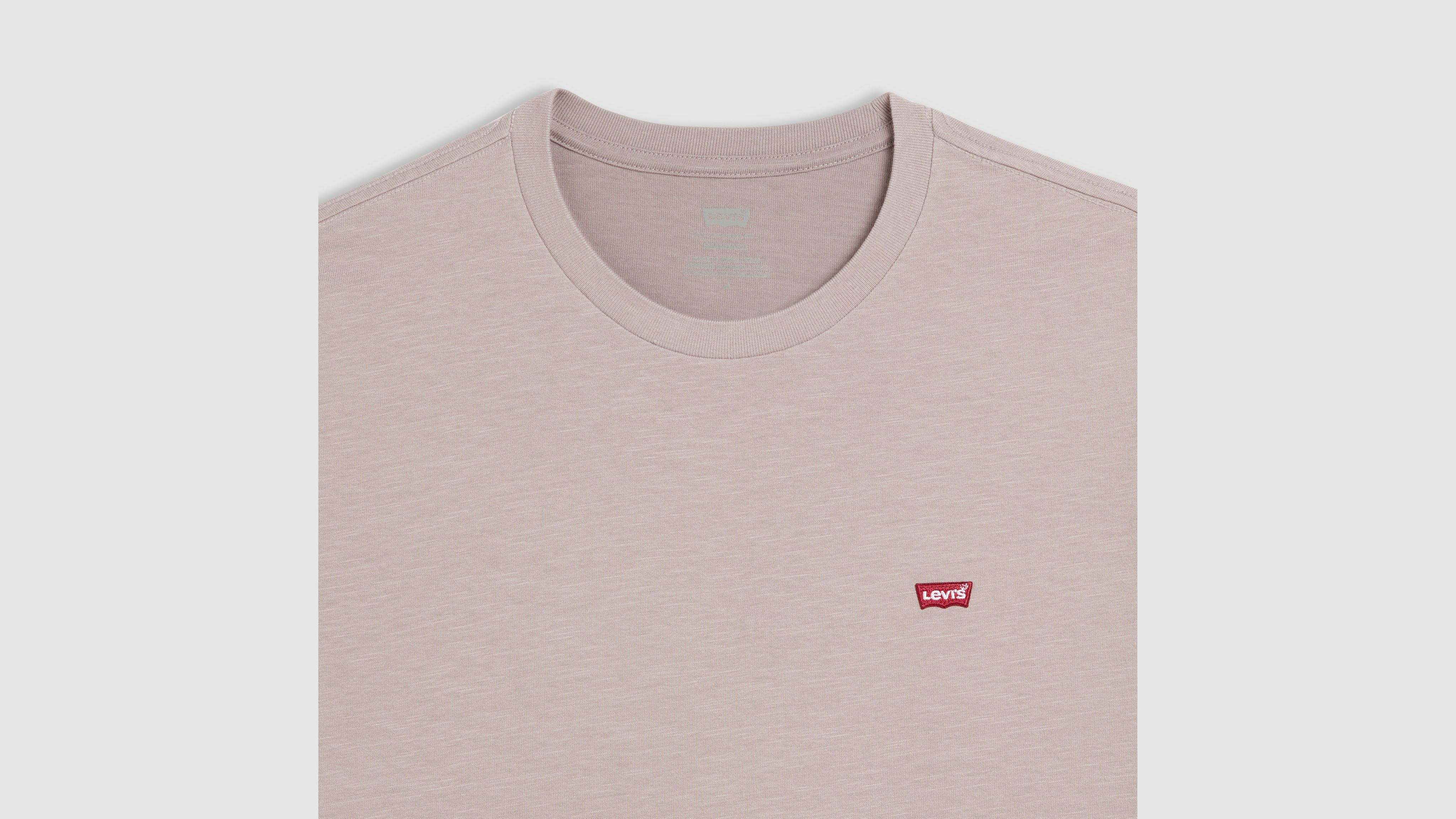 Original Housemark Tee - Violett | Levi's® DE