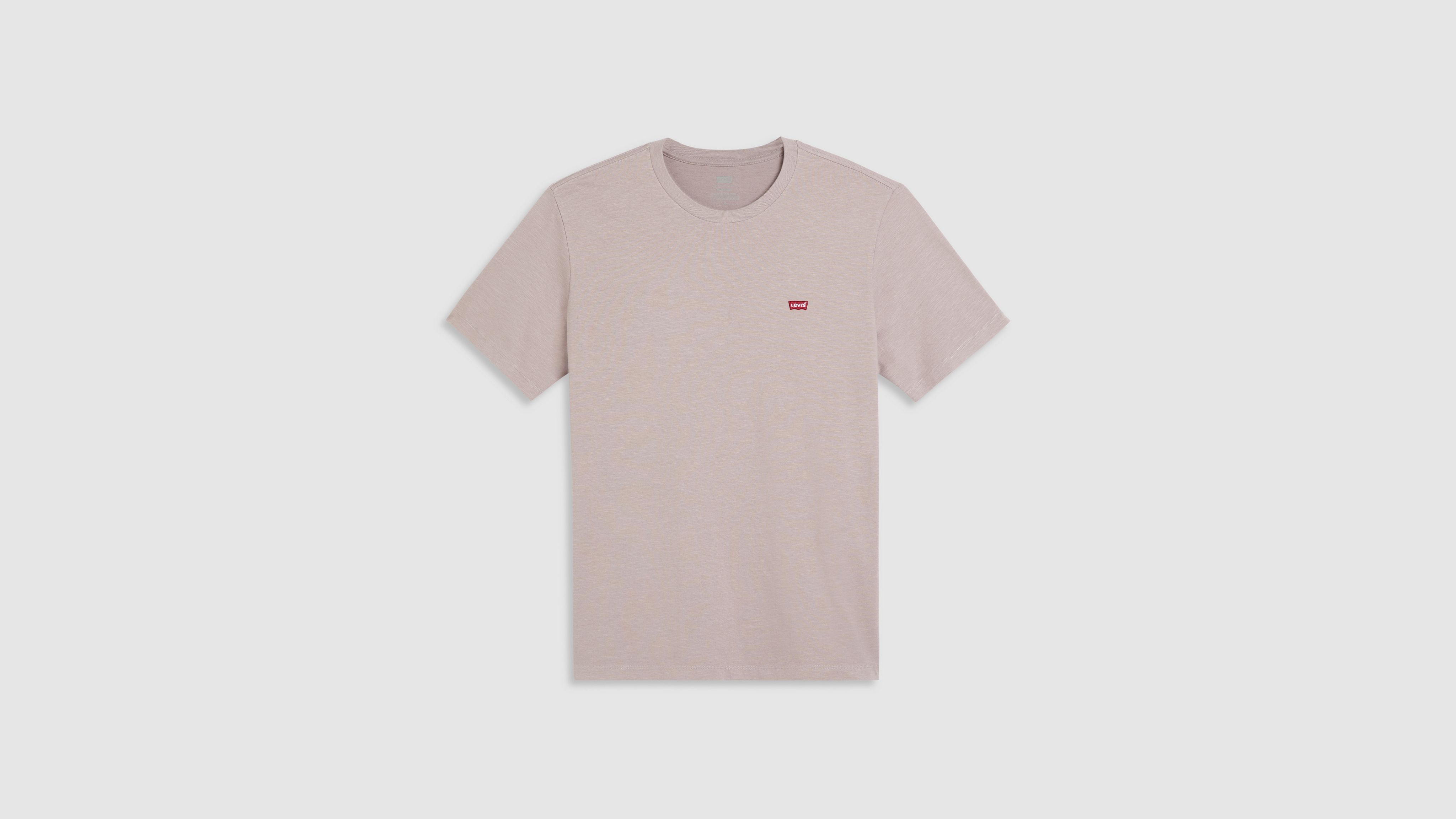 Original Housemark Tee - Lila | Levi's® SE
