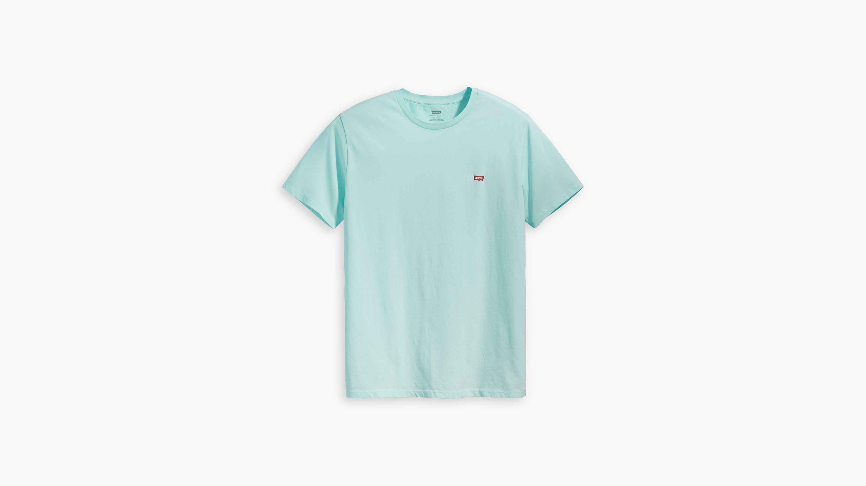 Classic Graphic Tee Shirt - Green | Levi's® US