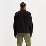 Utility Jacket - Black | Levi's® US Utility Jacket - Black | Levi's® US