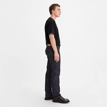 1967 505® Regular Fit Selvedge Men's Jeans - Dark Wash 1967 505® Regular Fit Selvedge Men's Jeans - Dark Wash