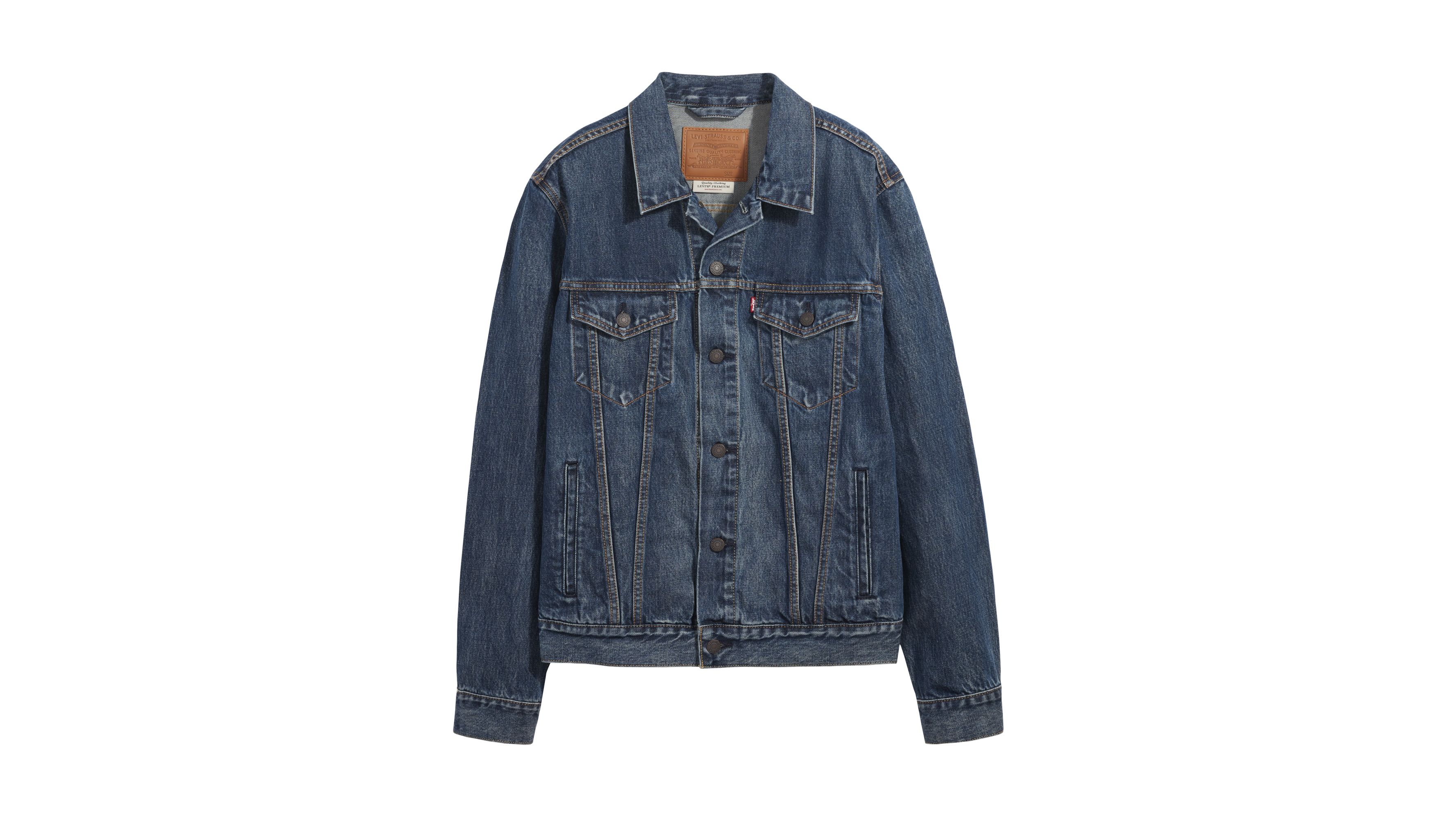 Shop All Clothes for Men Online | Levi's® US