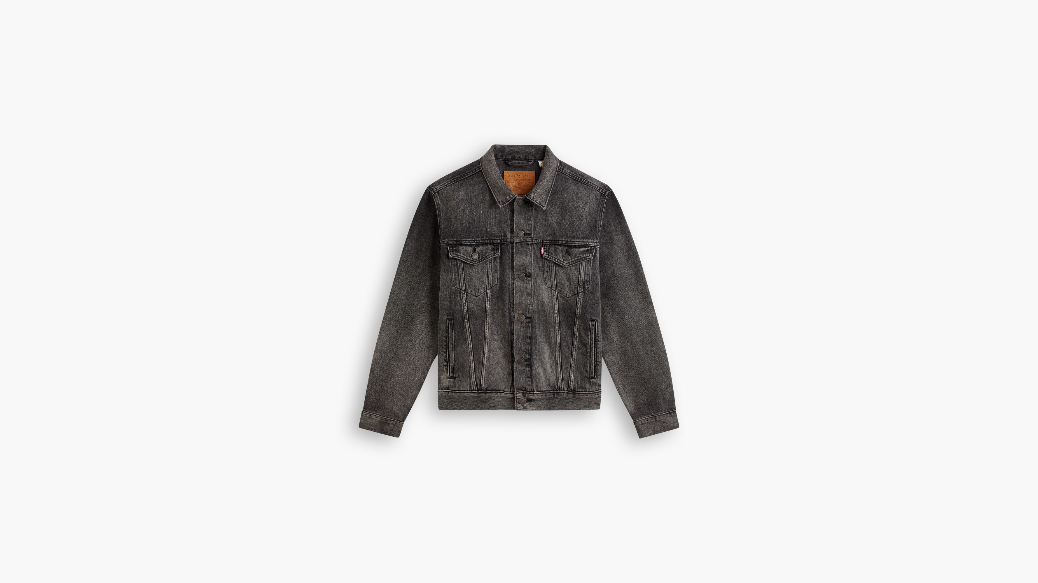 Levis fegin jacket online