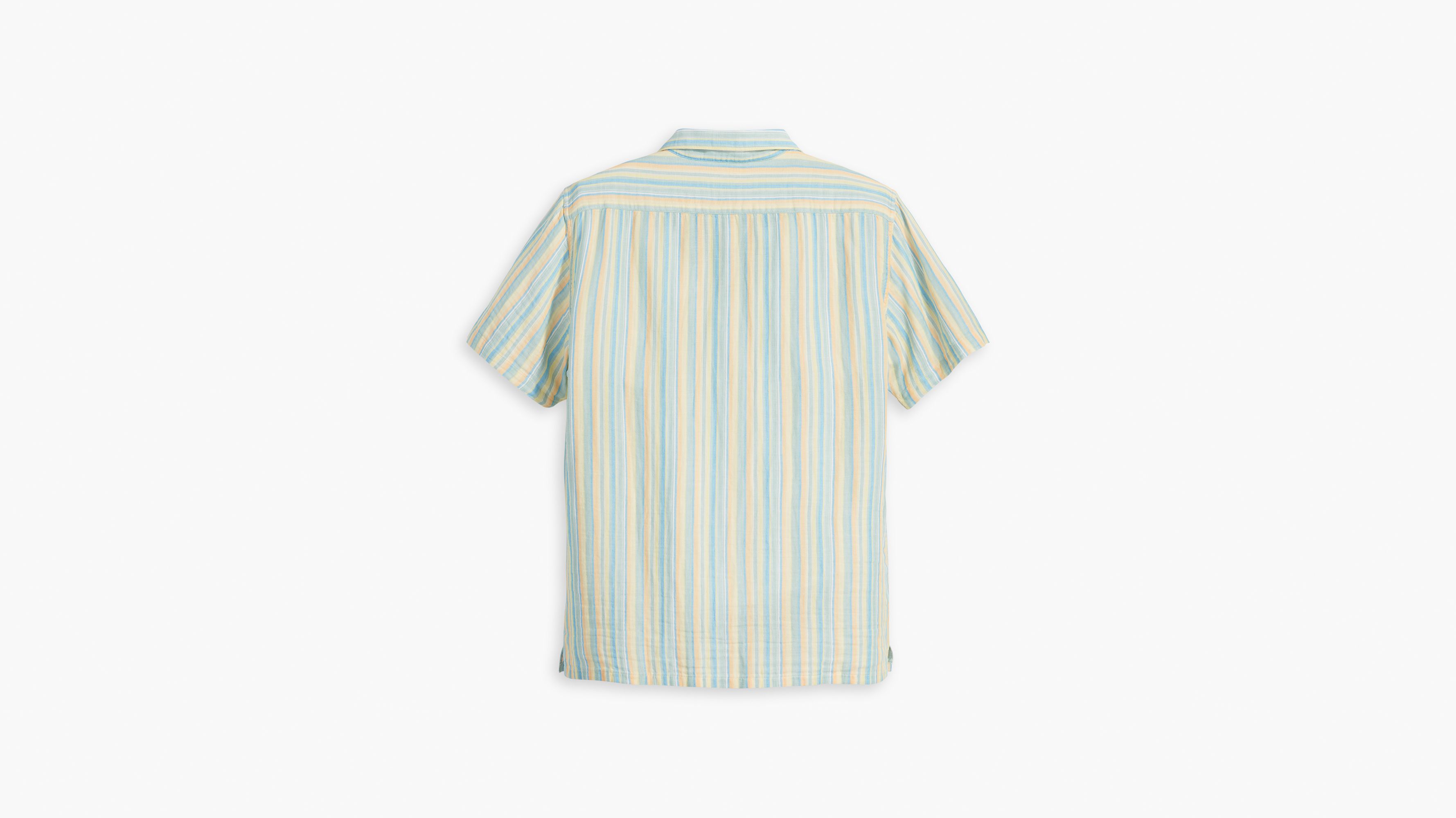 The Sunset Camp Shirt - Multi Colour | Levi's® NL