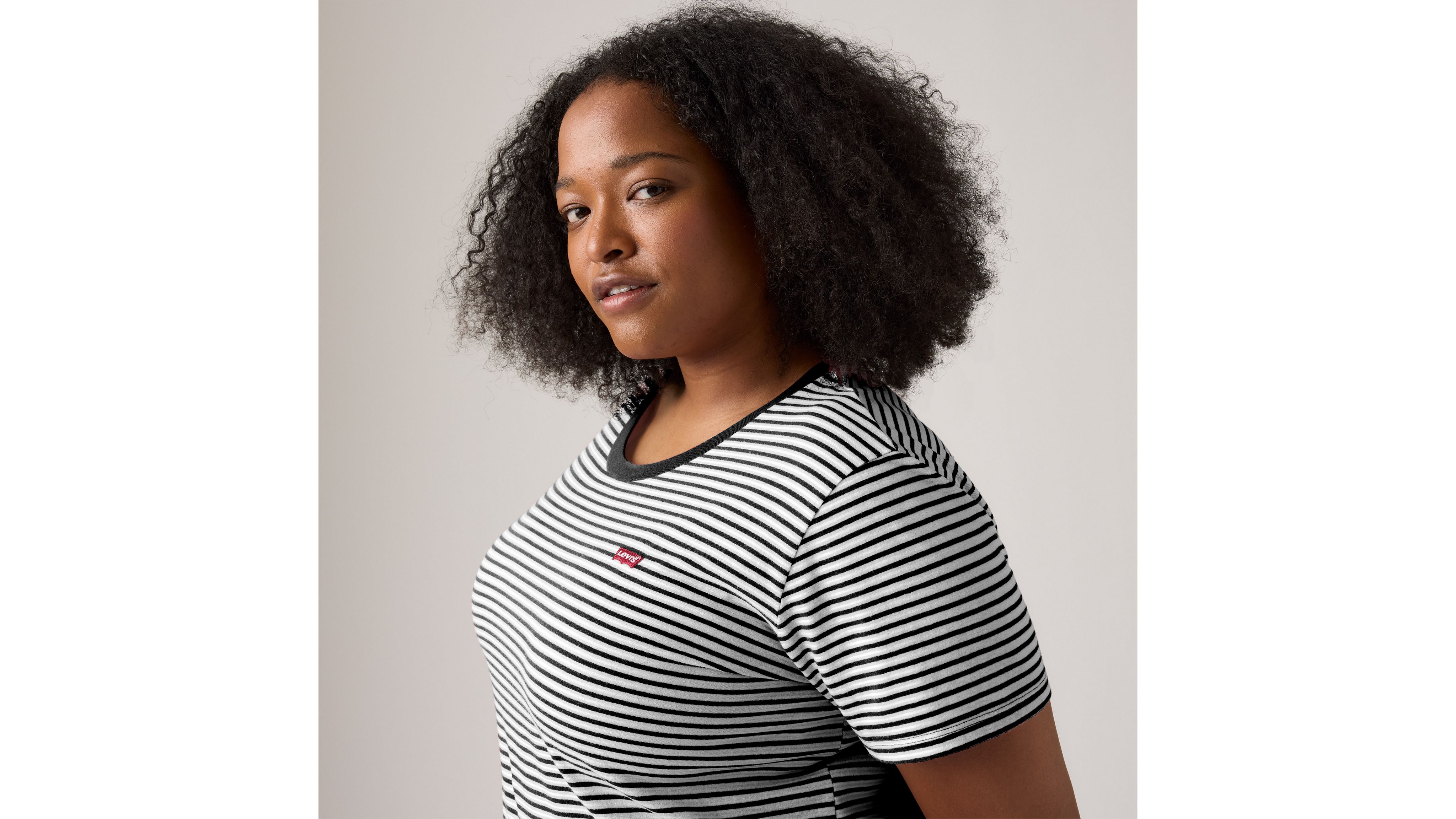 The Perfect Tee (plus) - Multi Colour | Levi's® GB