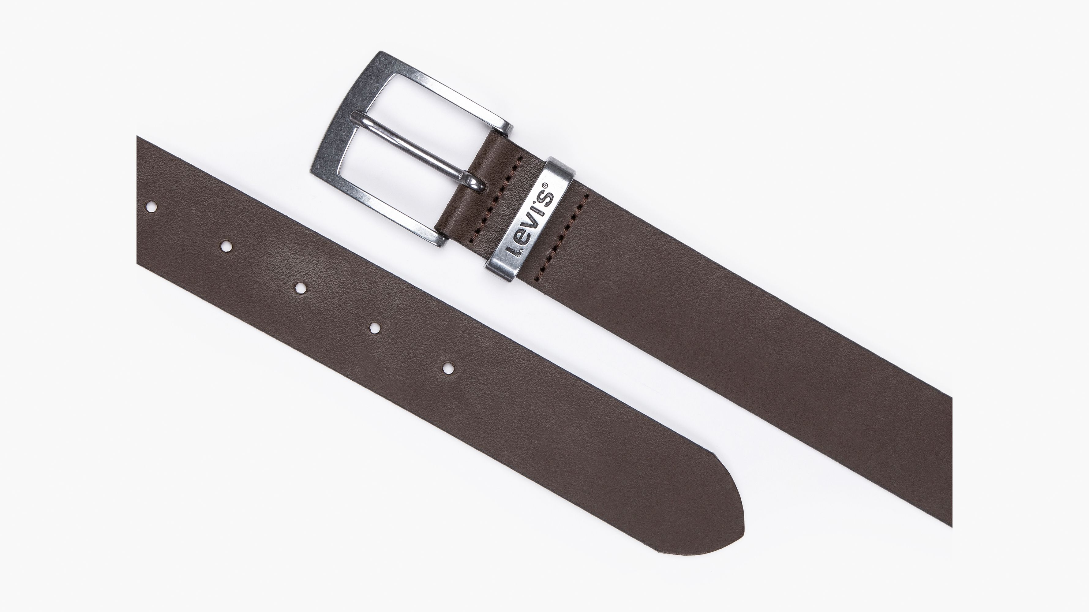 Hebron Belt - Brown | Levi's® SM
