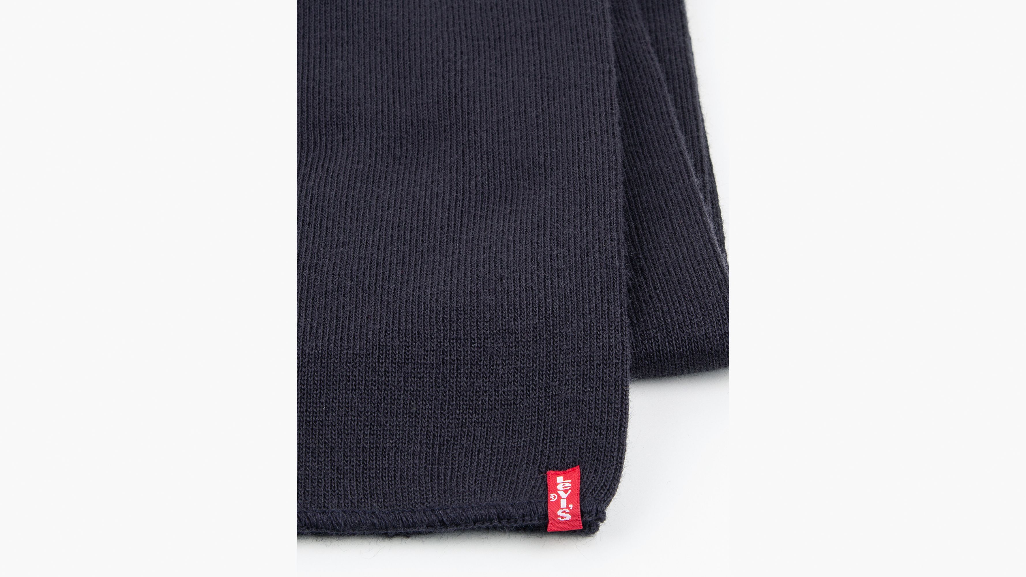Limit Scarf - Blue | Levi's® PL