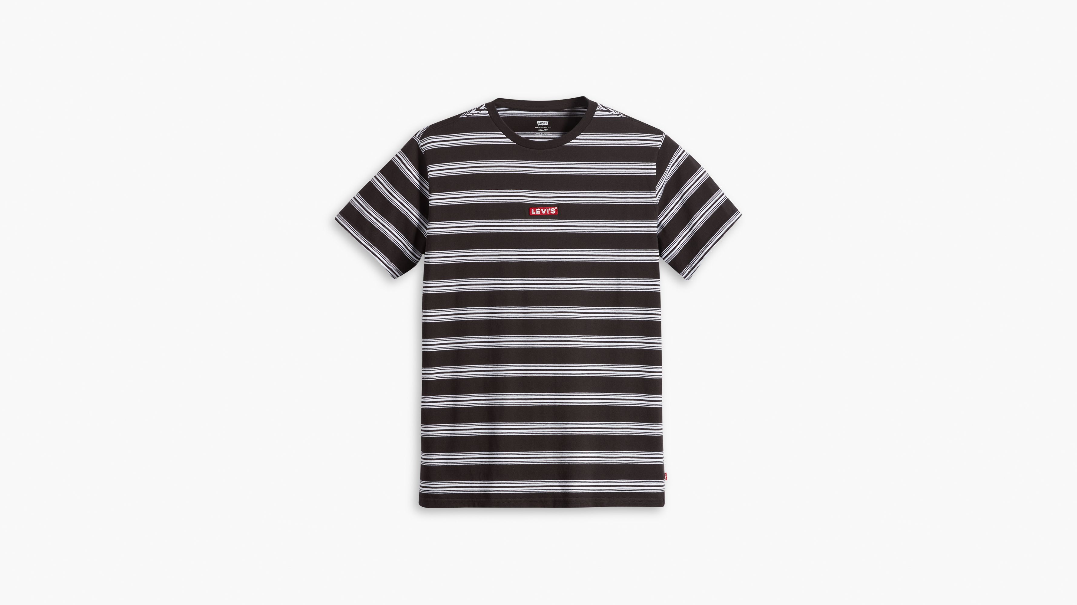 Relaxed Baby Tab Tee - Multi Colour | Levi's® GR