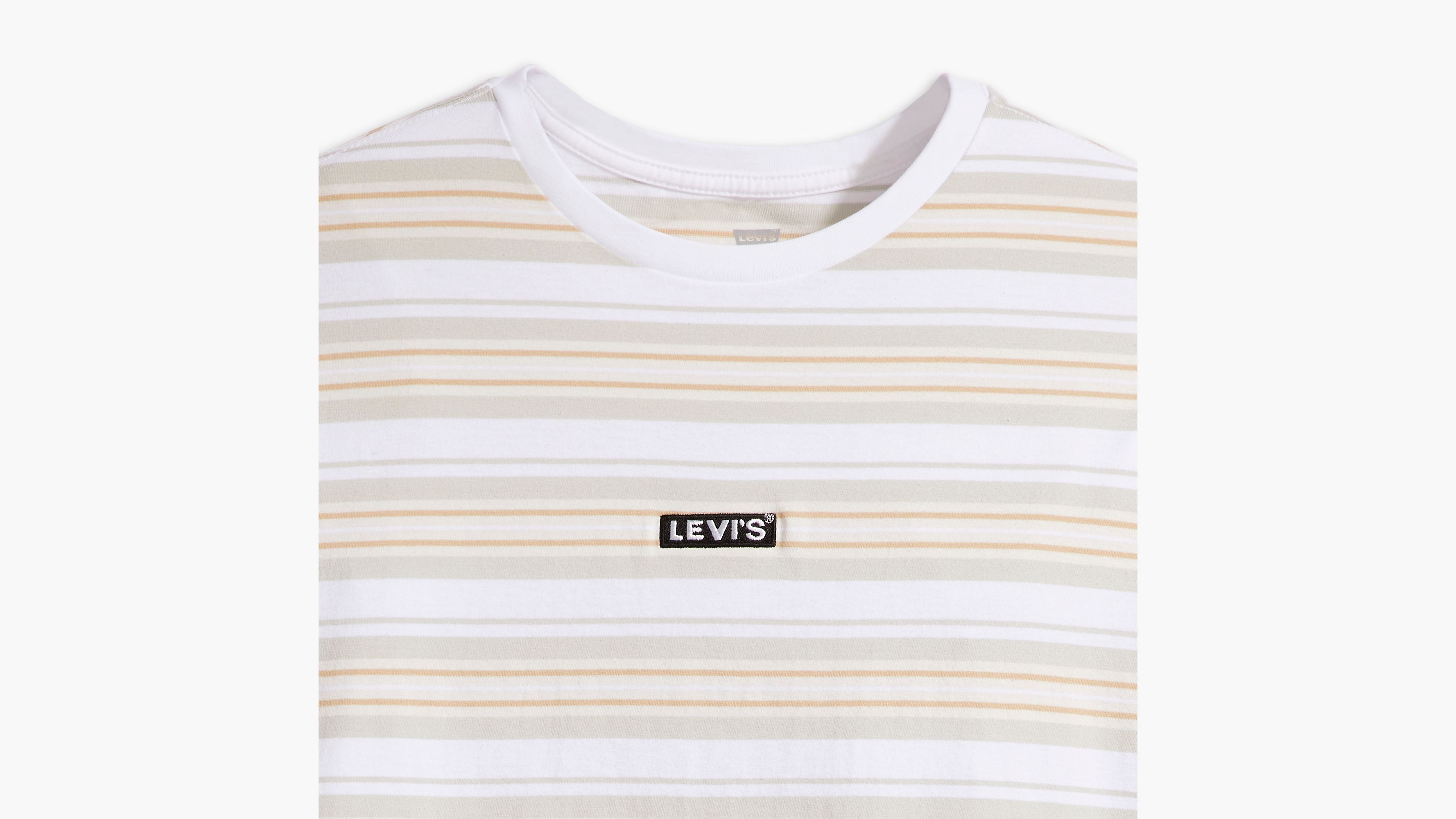 Relaxed Baby Tab Tee - Multi Colour | Levi's® GB