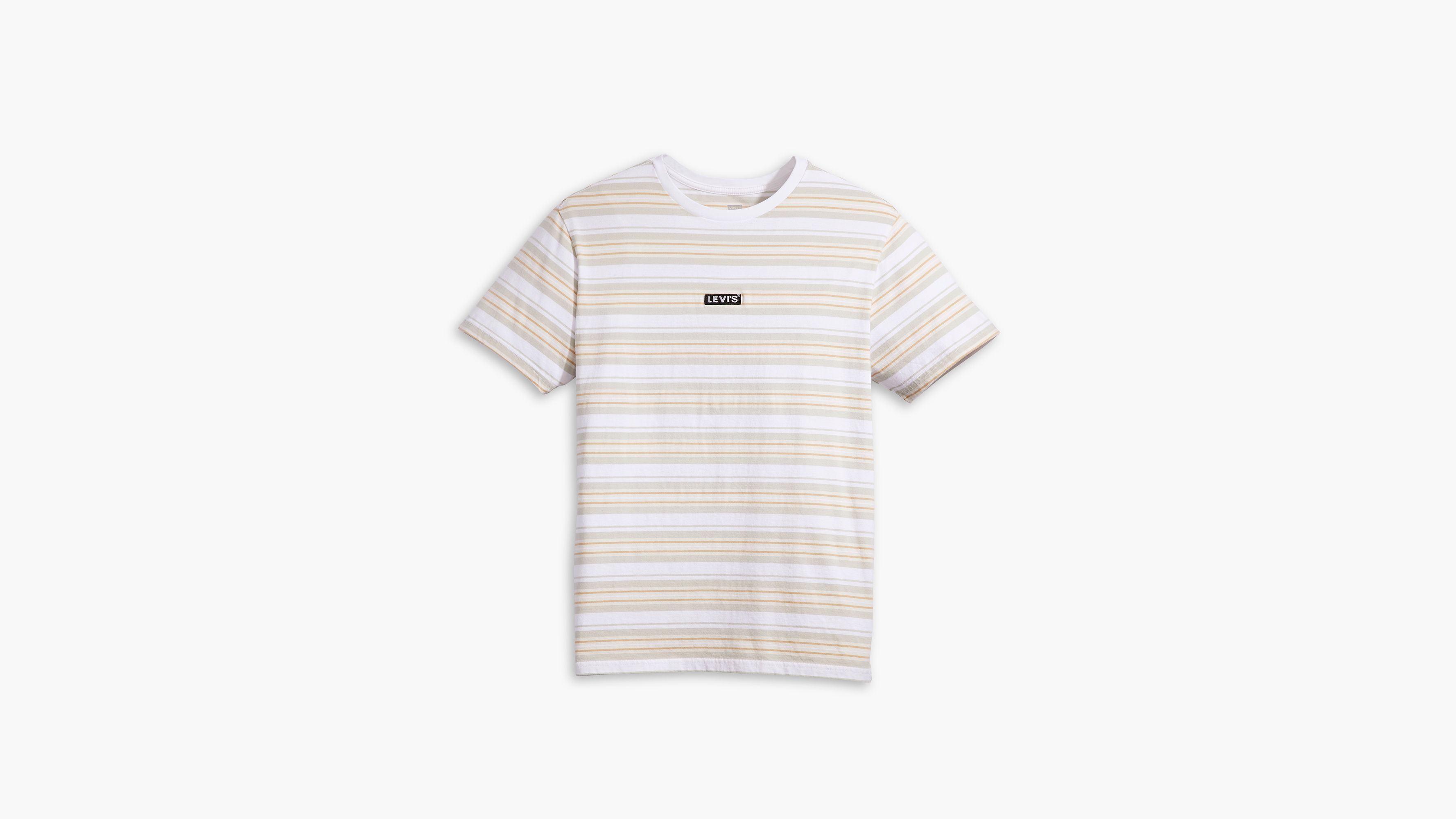 Relaxed Baby Tab Tee - Multi Colour | Levi's® GB