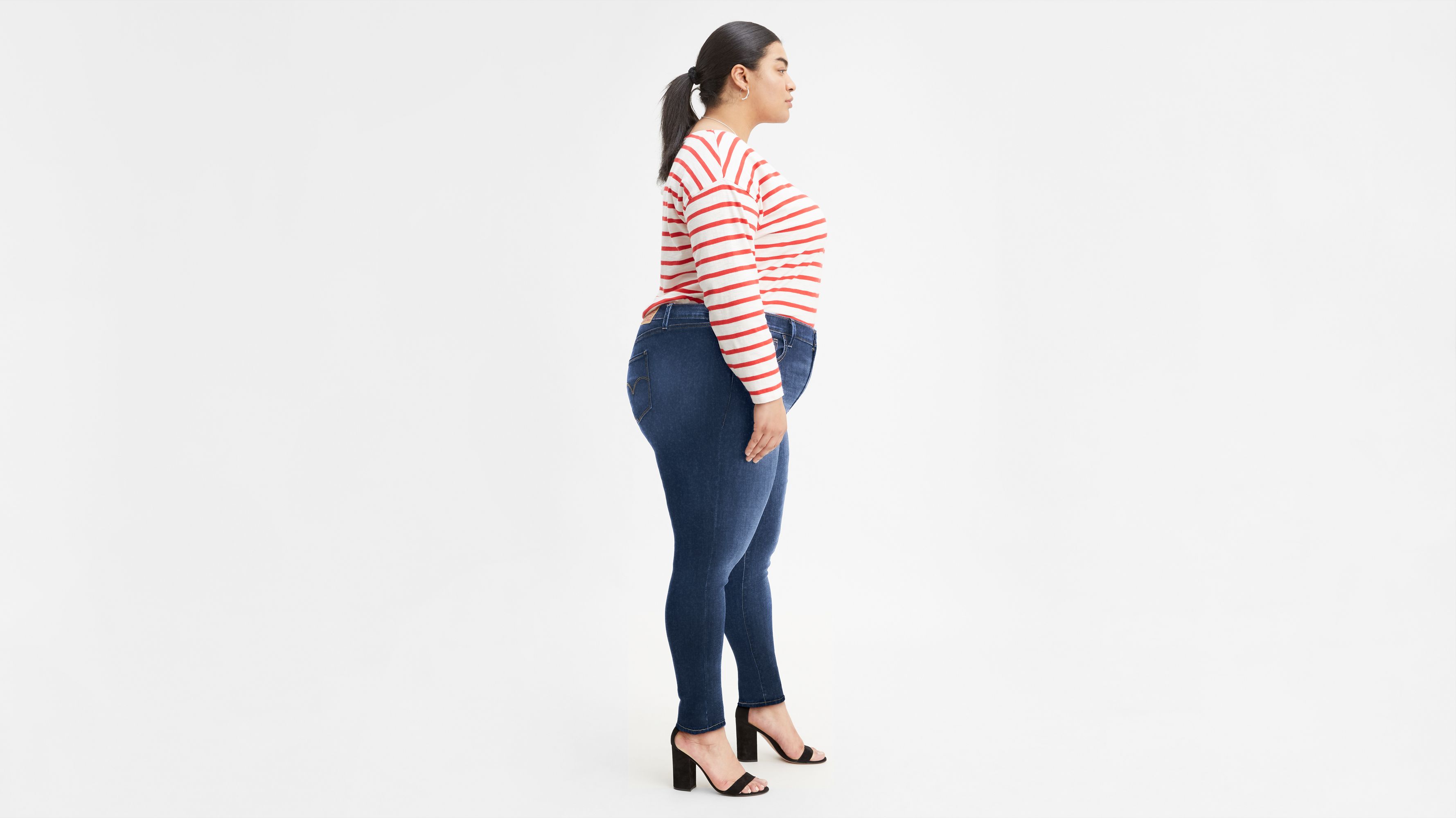 Jeans, Denim Jackets & Clothing