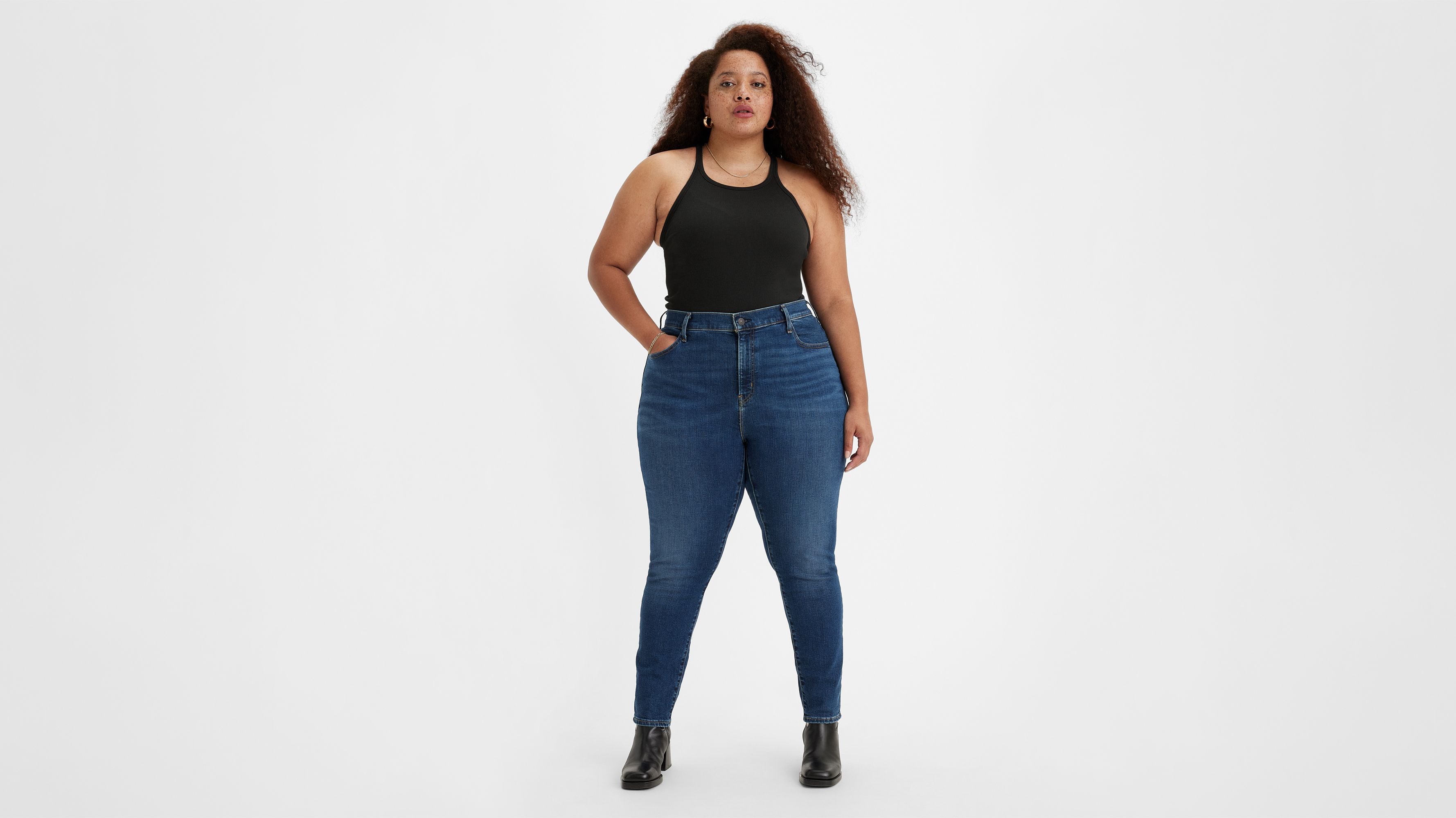 Levi's 721 size guide store