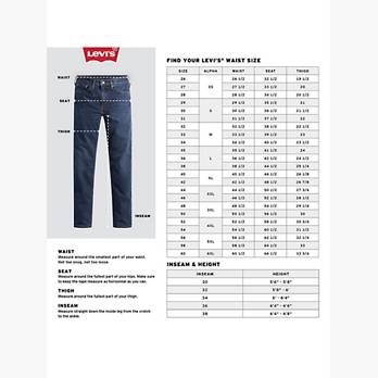 Levi's® Vintage Clothing Men's 1970s 517™ Bootcut Jeans Levi's® Vintage Clothing Men's 1970s 517™ Bootcut Jeans