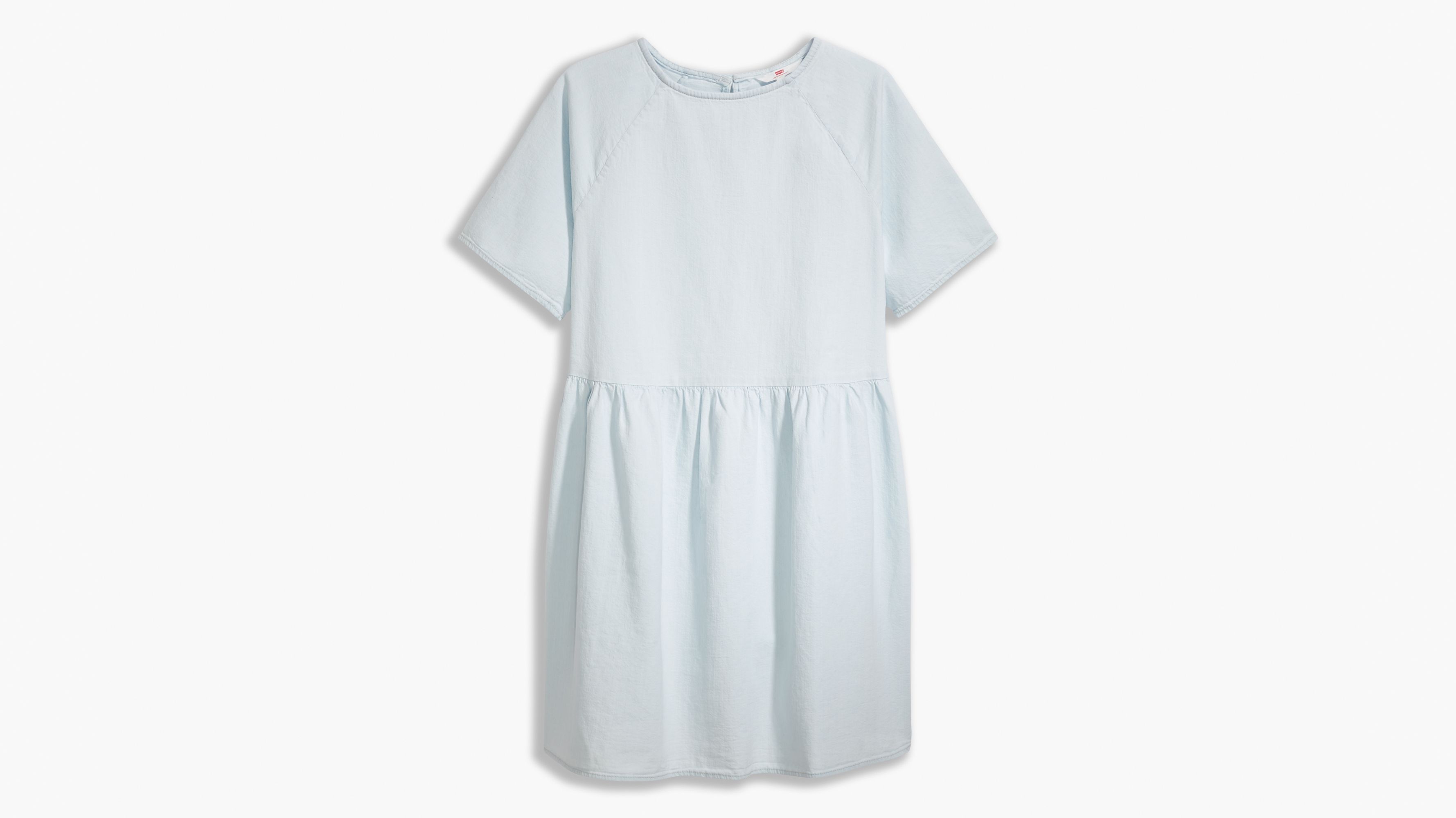 Poppy Dress - Light Wash | Levi's® US
