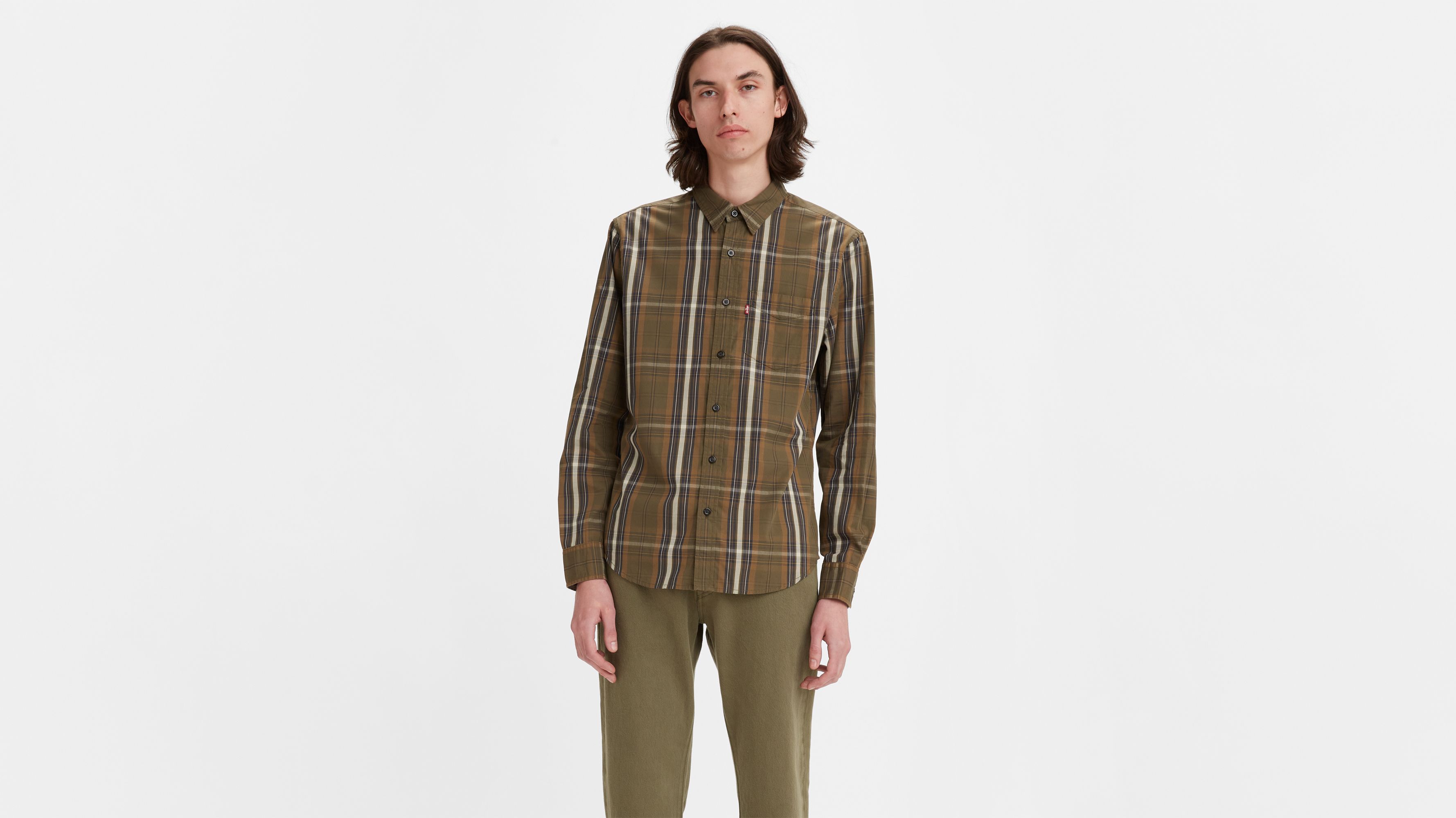 Jeans, Denim Jackets & Clothing