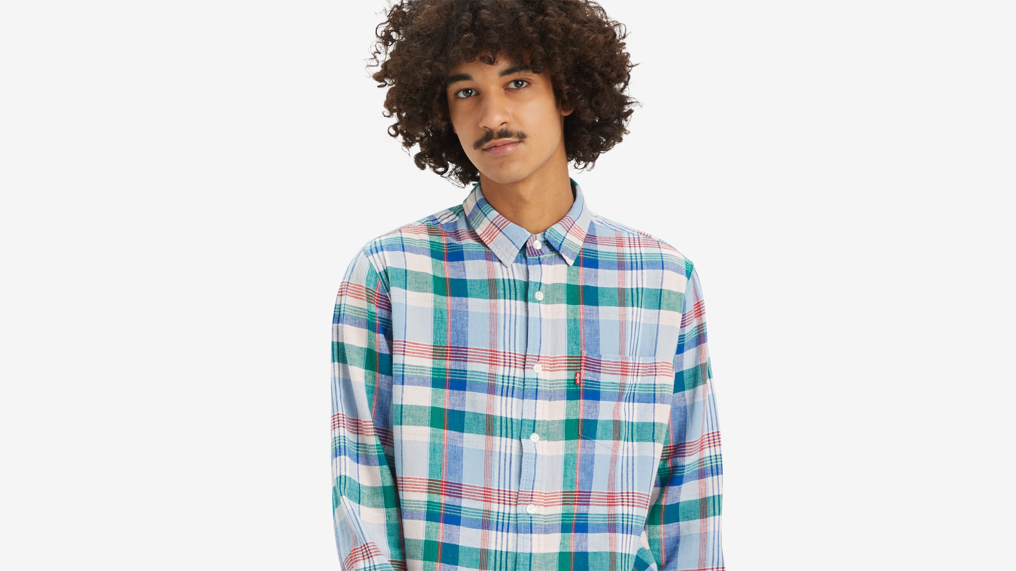 Men's Shirts | Levi's