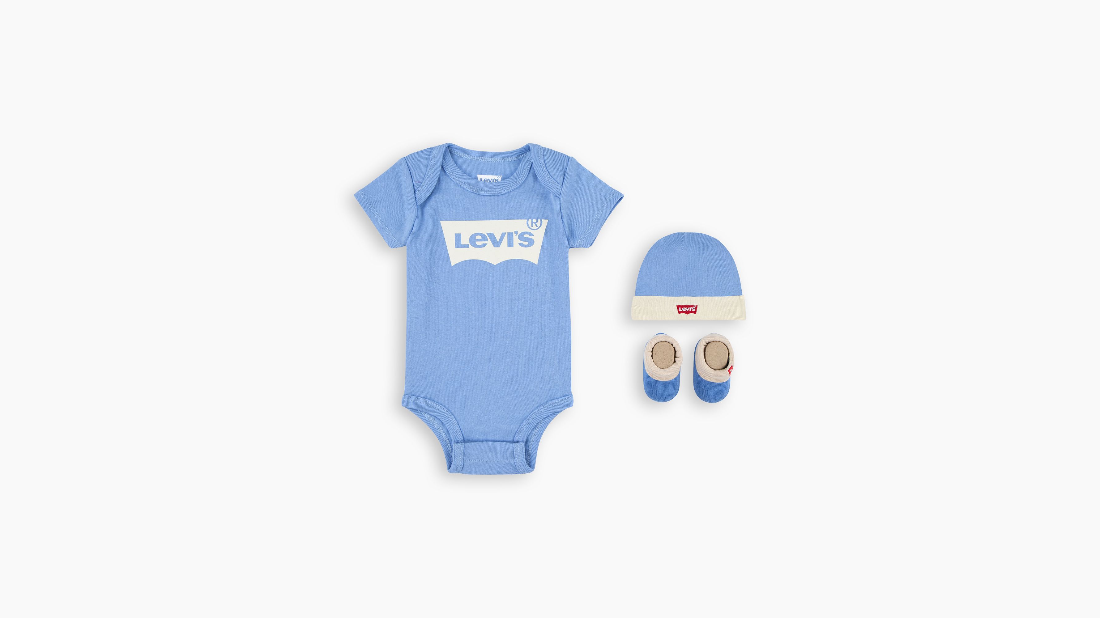 Kleding voor baby's | Levi's babykleding | Levi's® NL