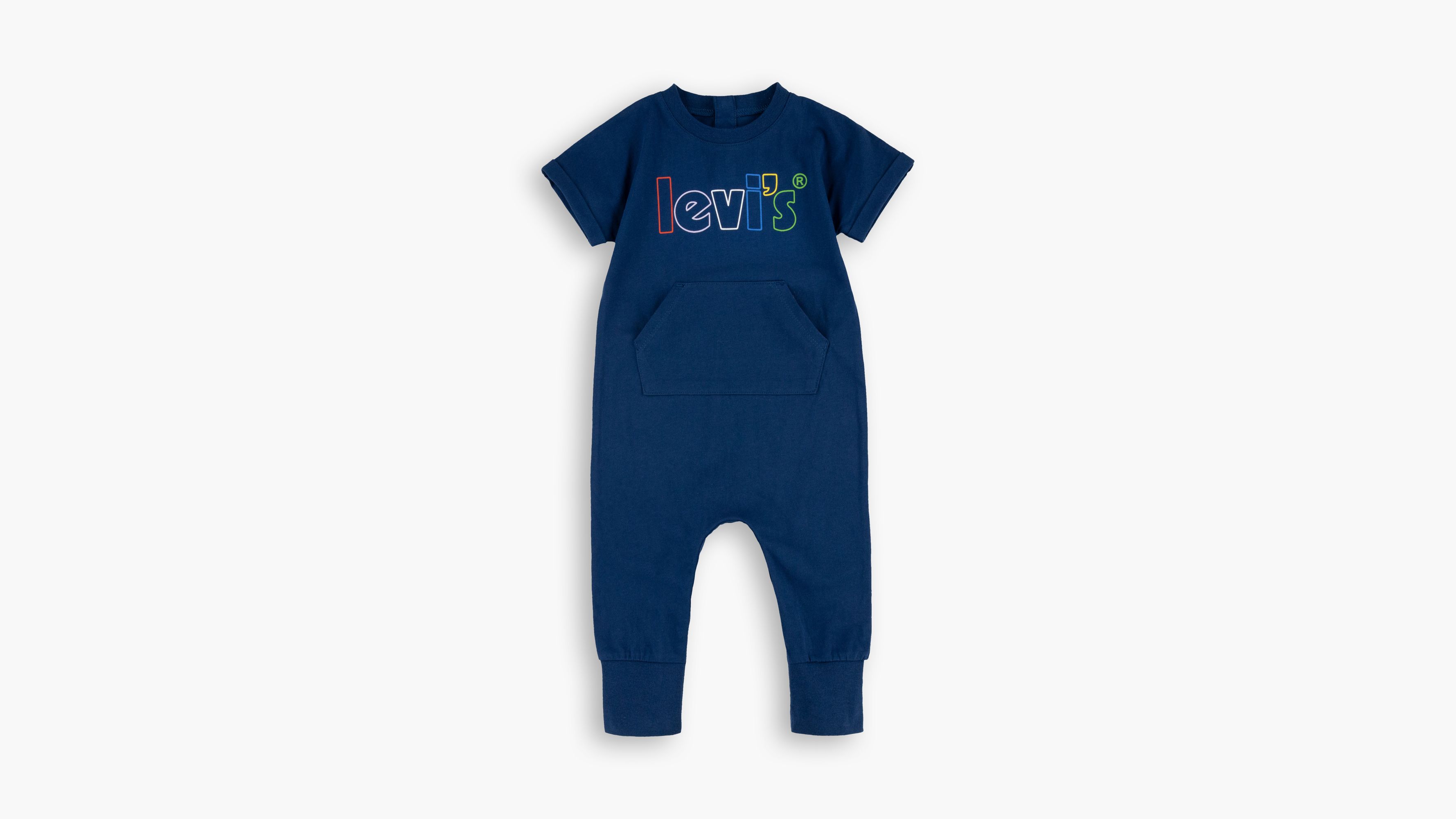 Baby Clothing | Levi's® GB