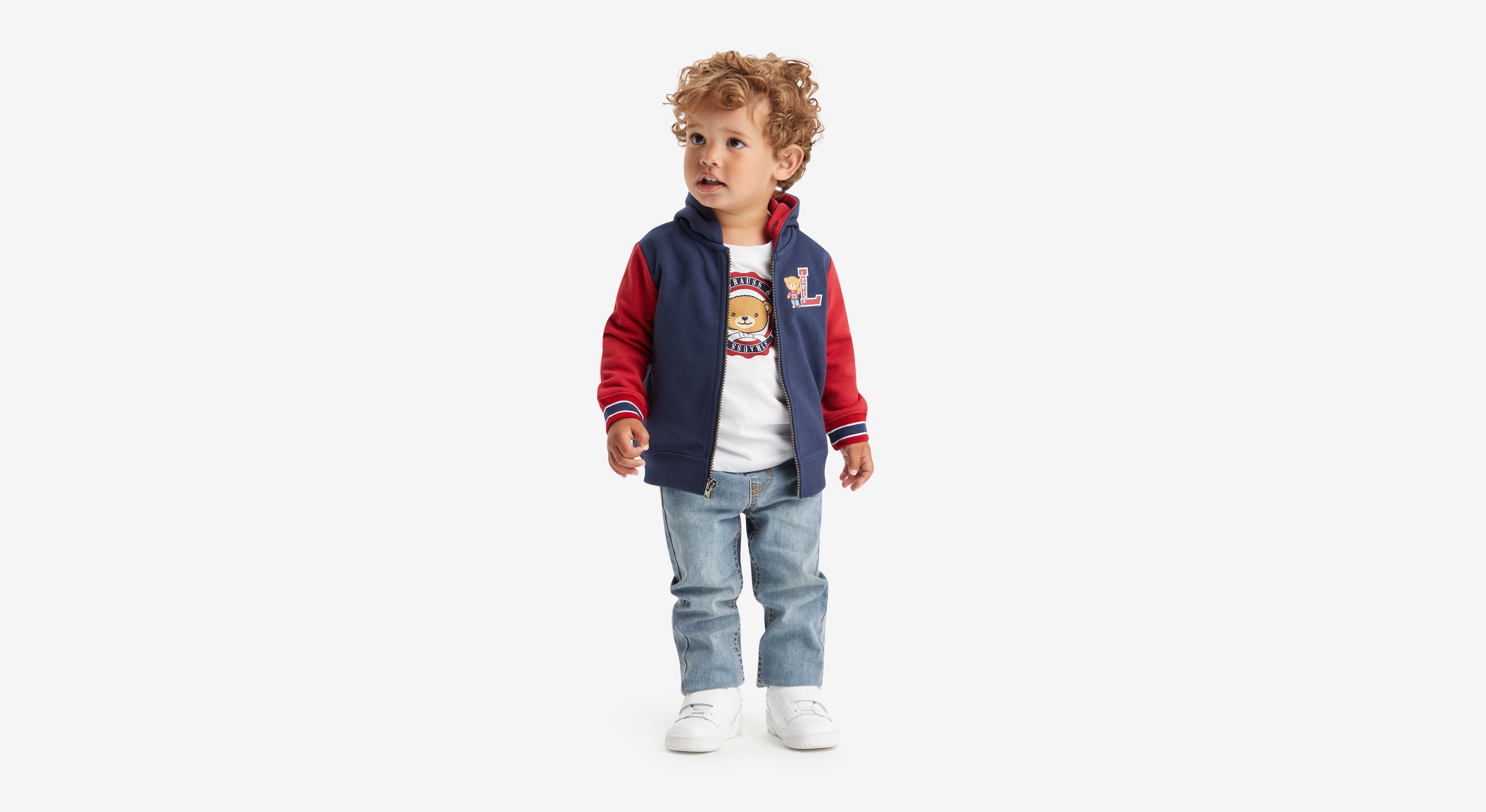 Baby Clothing | Levi's® FR