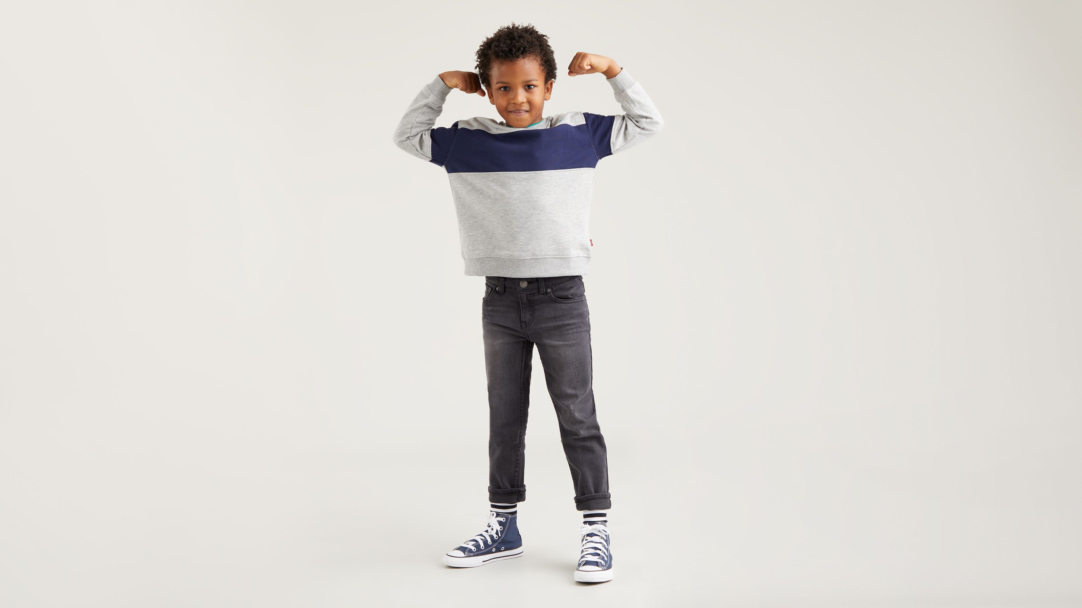 Kids Boys | Levi's® GB