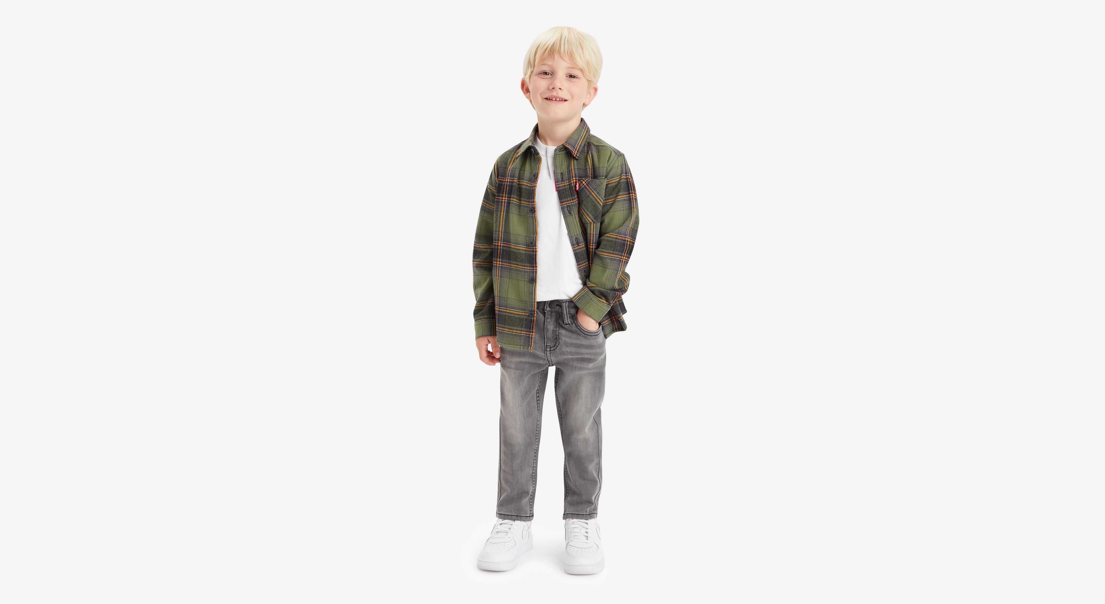 Jeans Enfants | Jeans Garçons & Jeans Fillles | Levi's® FR