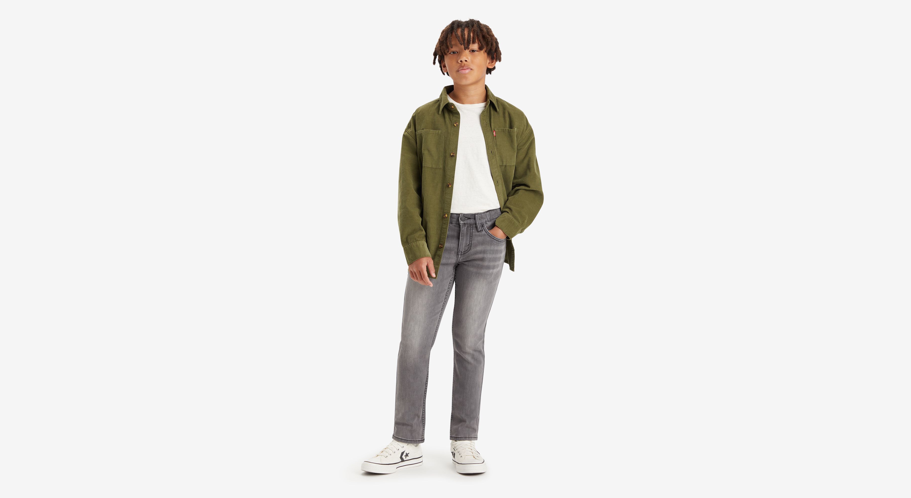 Jeans Enfants | Jeans Garçons & Jeans Fillles | Levi's® FR
