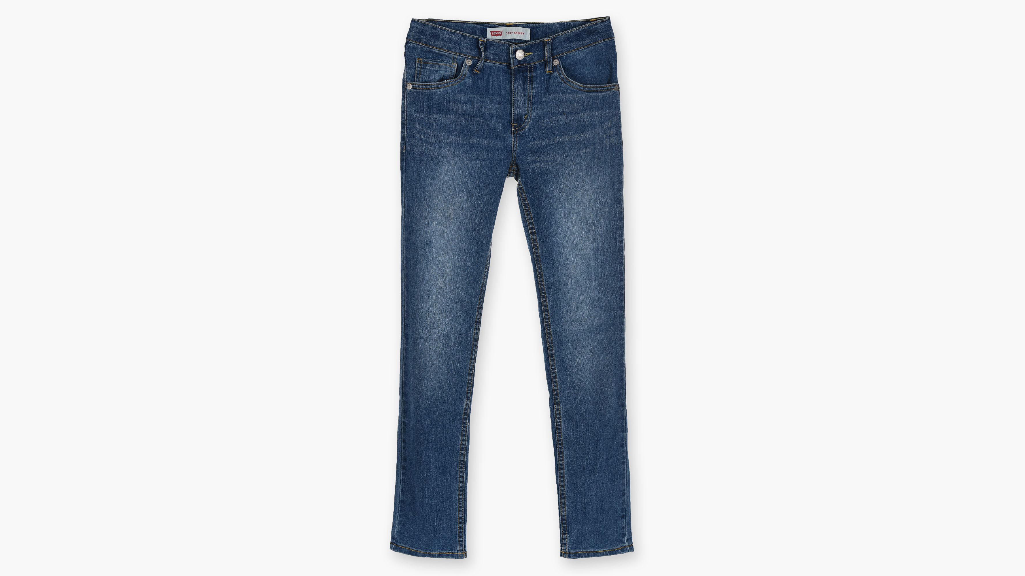 Jeans für Kinder | Jungen & Mädchen Jeans | Levi's® DE